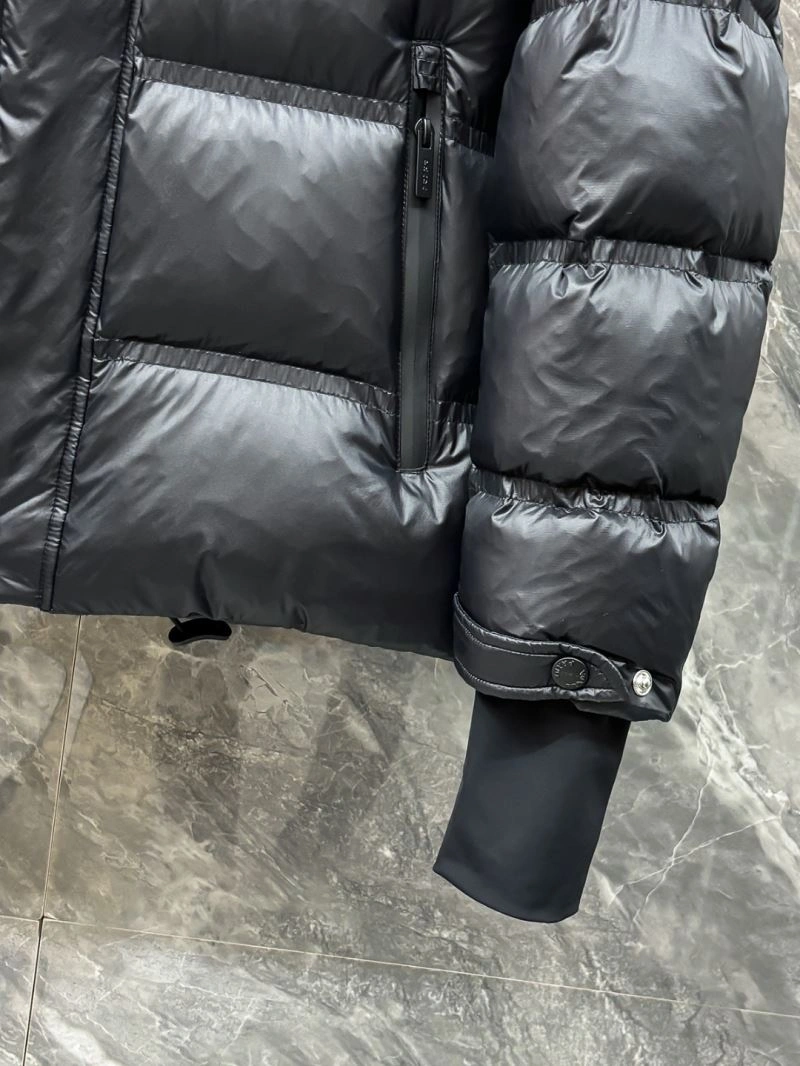Brand-original Prada Down Jackets