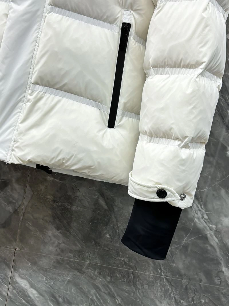 Precise copy Prada Down Jackets