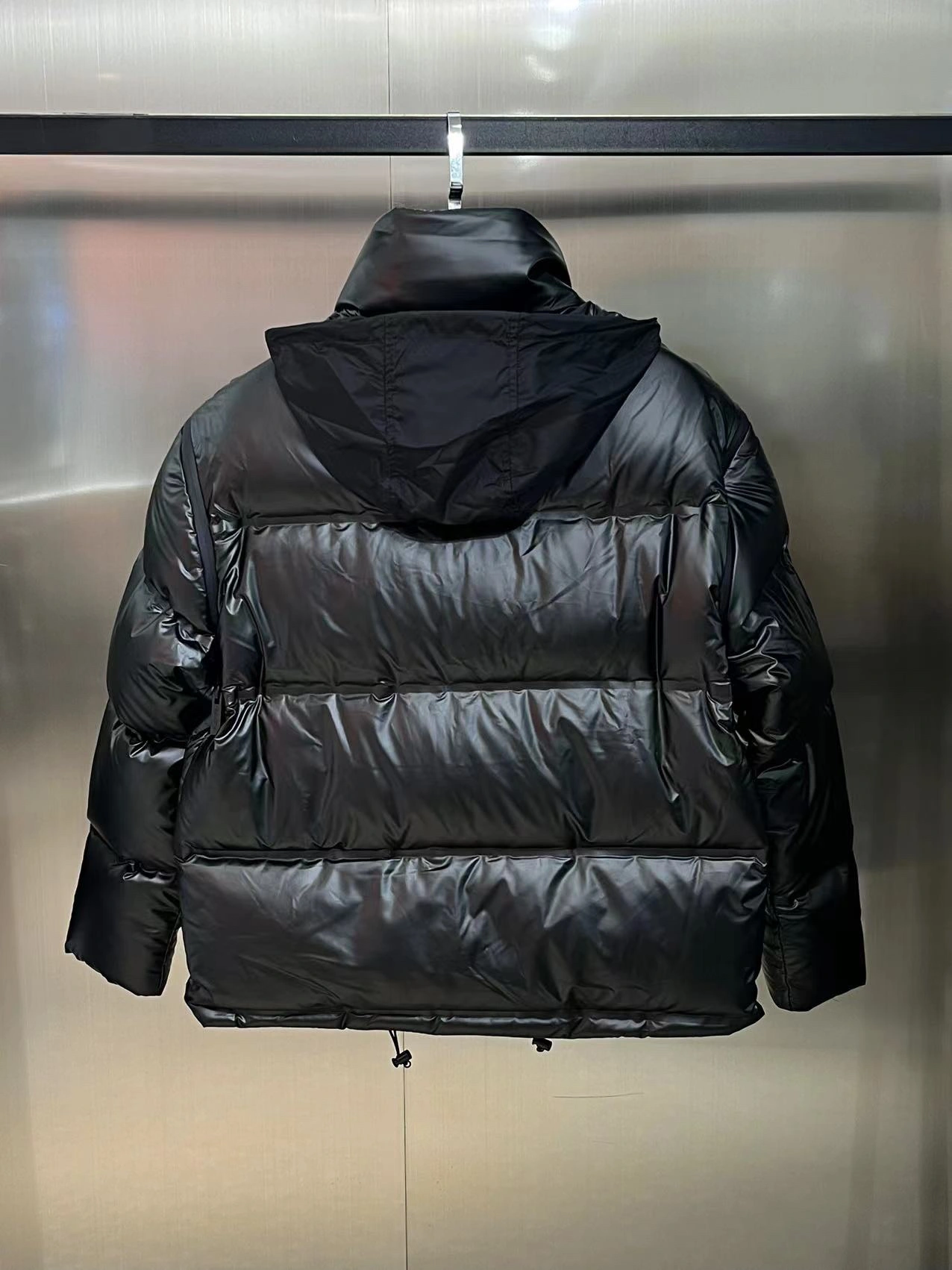 Top match Prada Down Jackets