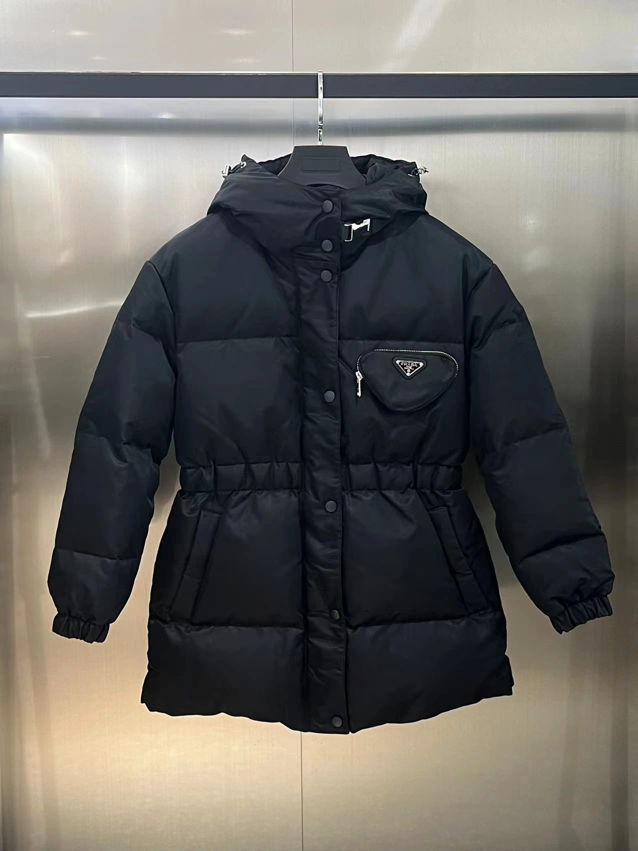 Prada Down Jackets