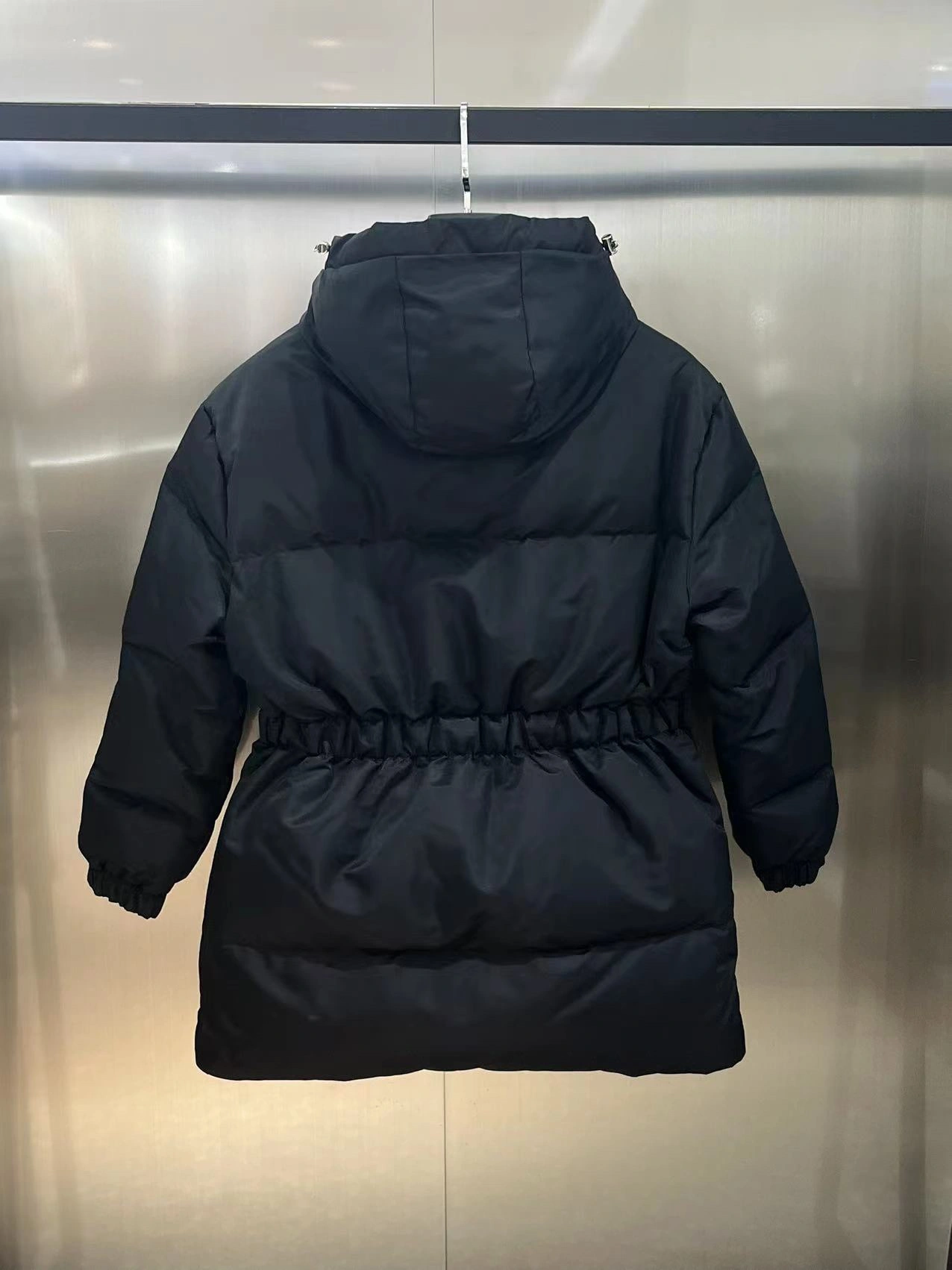 Accurate model Prada Down Jackets