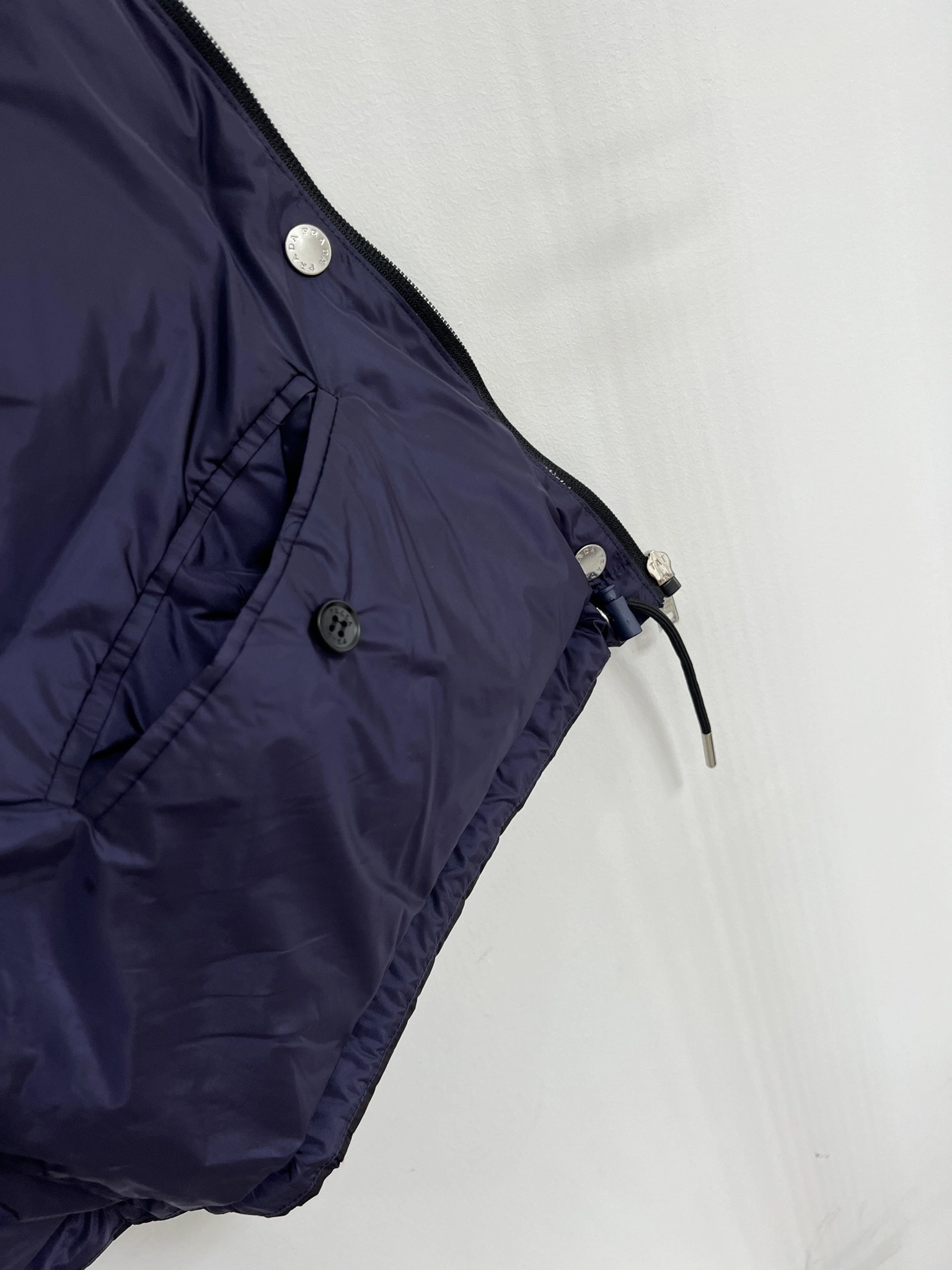Top match Prada Down Jackets