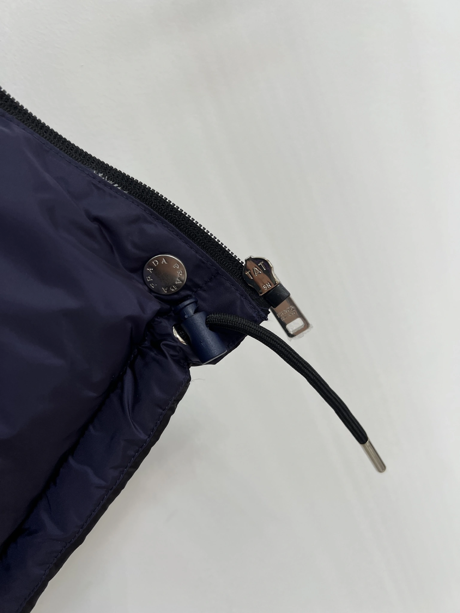 Top match Prada Down Jackets