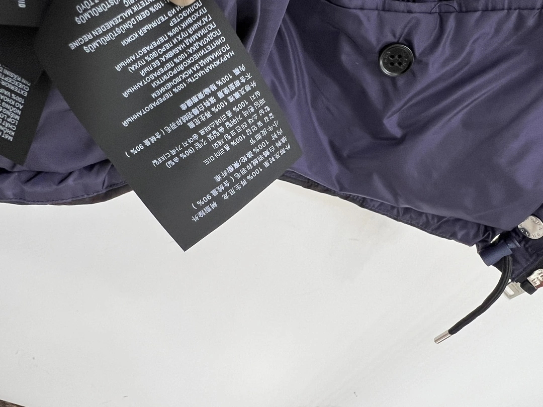 Top match Prada Down Jackets
