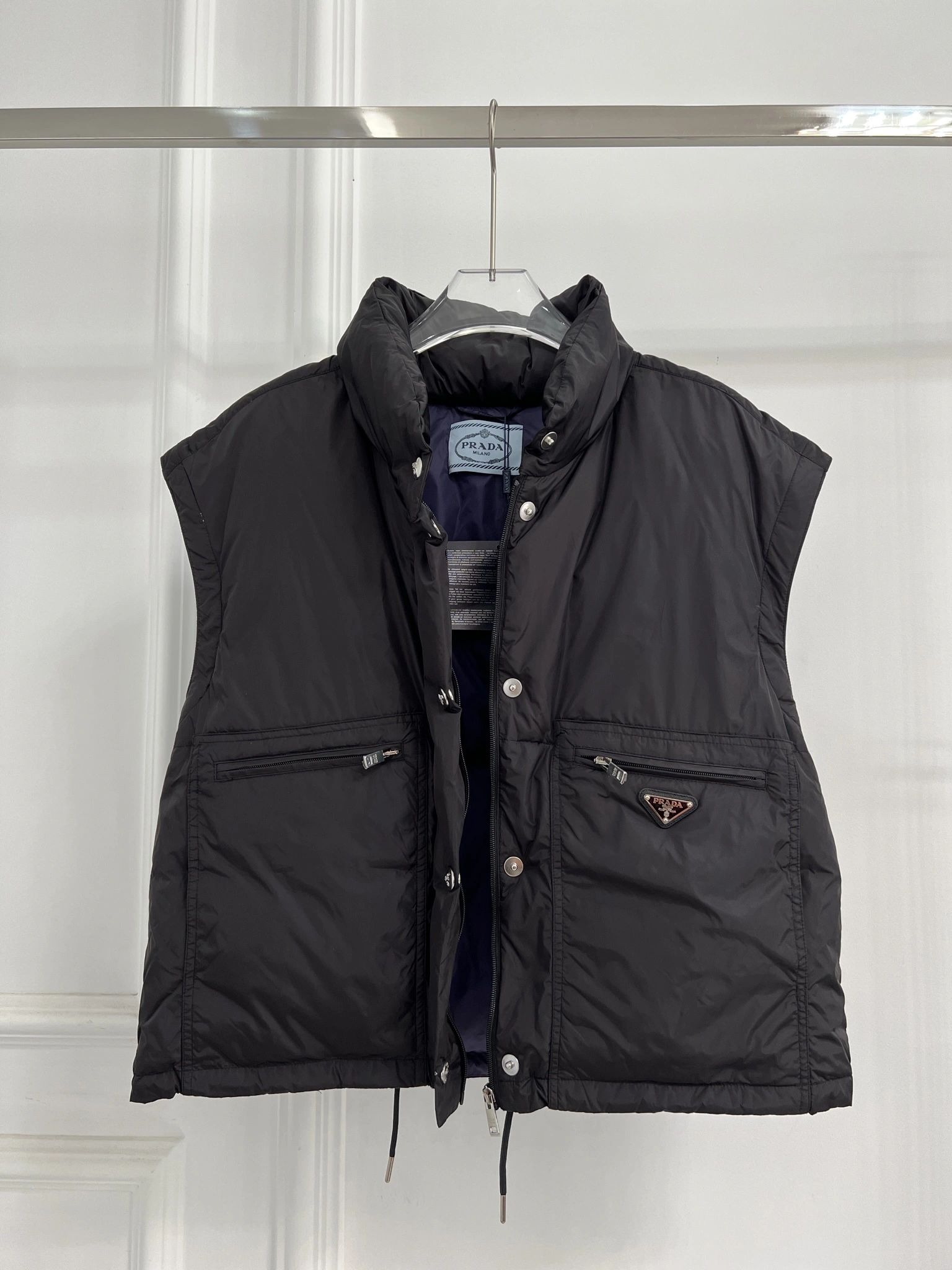 Top match Prada Down Jackets