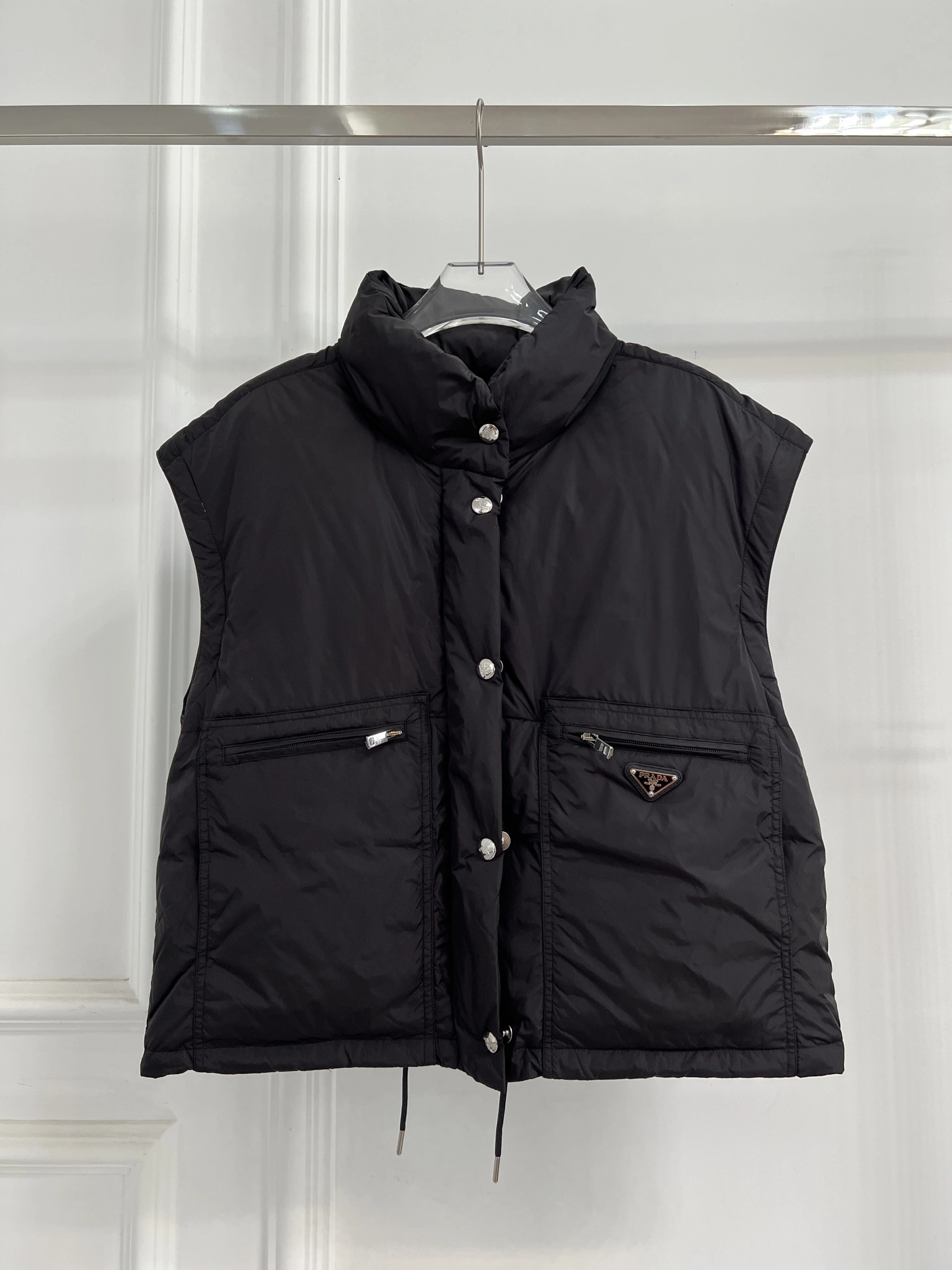 Top match Prada Down Jackets