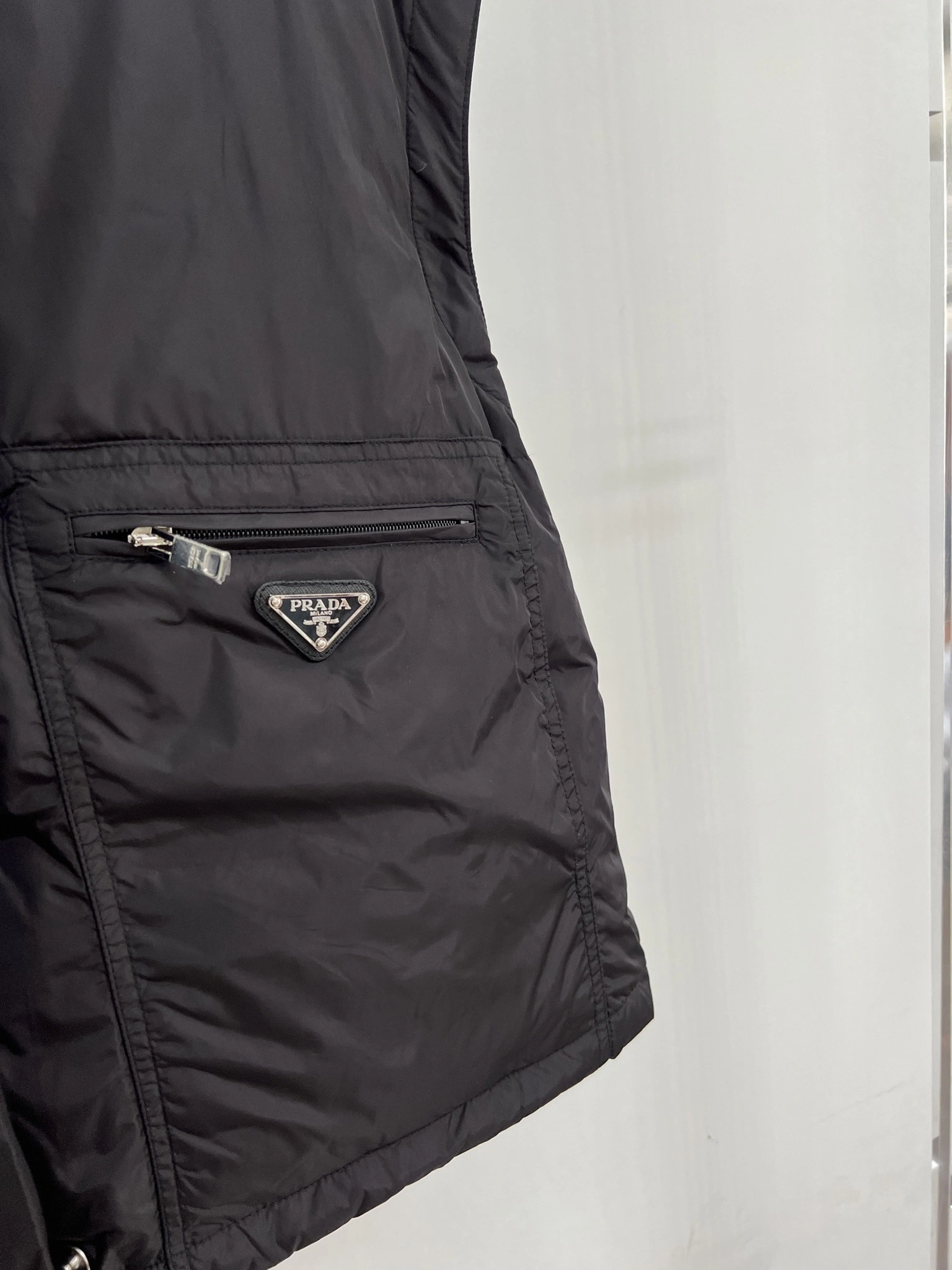 Top match Prada Down Jackets