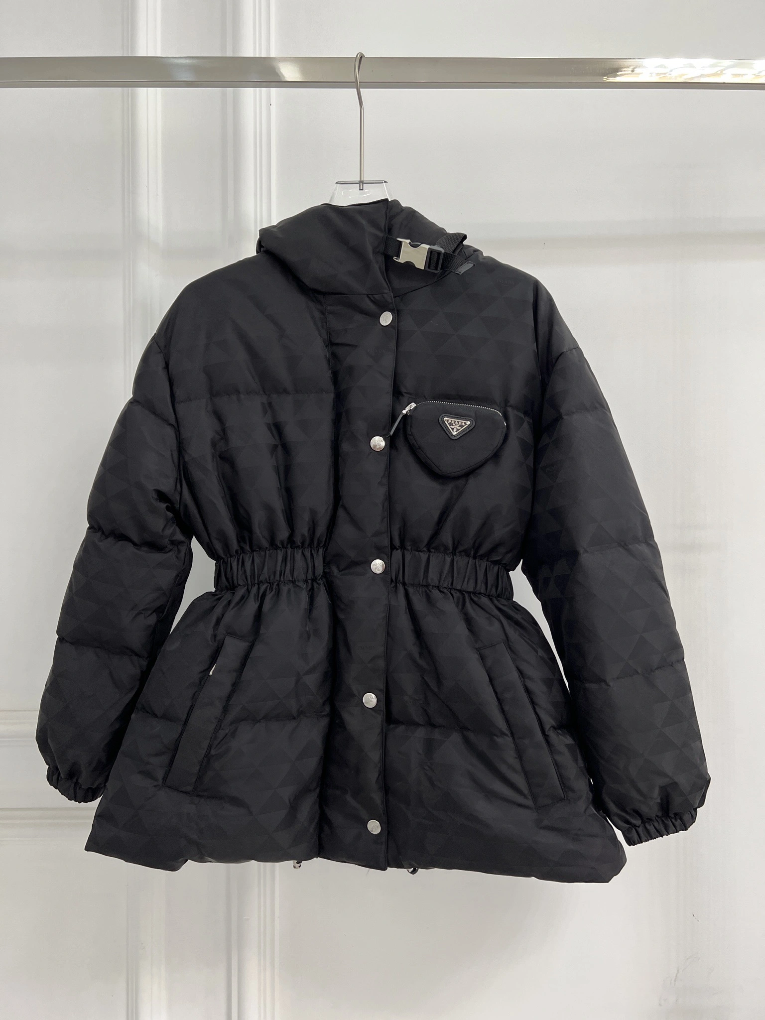 Prada Down Jackets