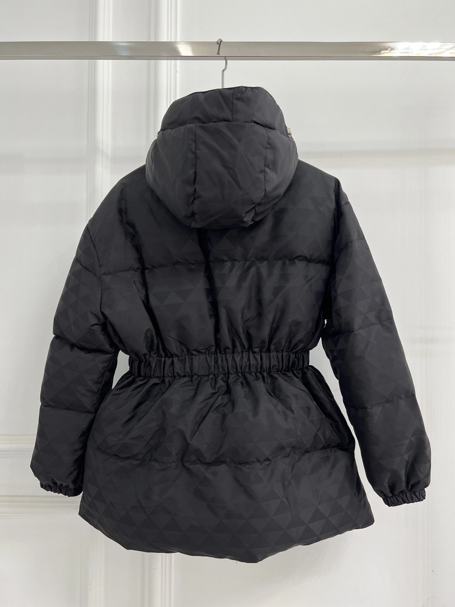 Precise copy Prada Down Jackets