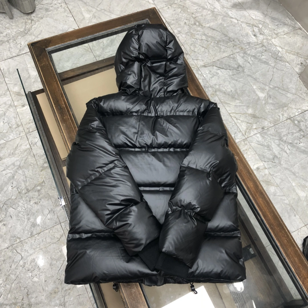 Mirror quality Prada Down Jackets
