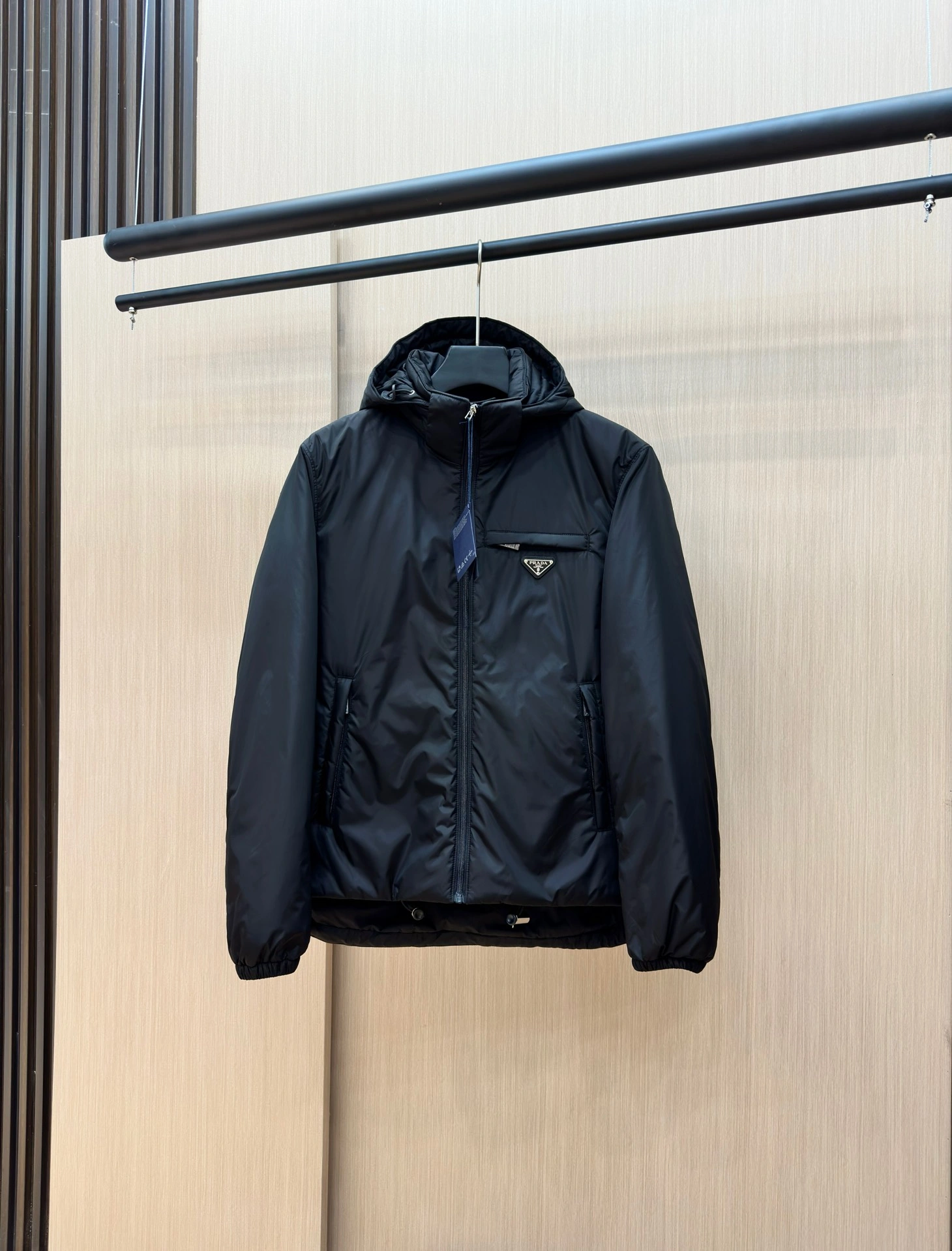 Prada Down Jackets