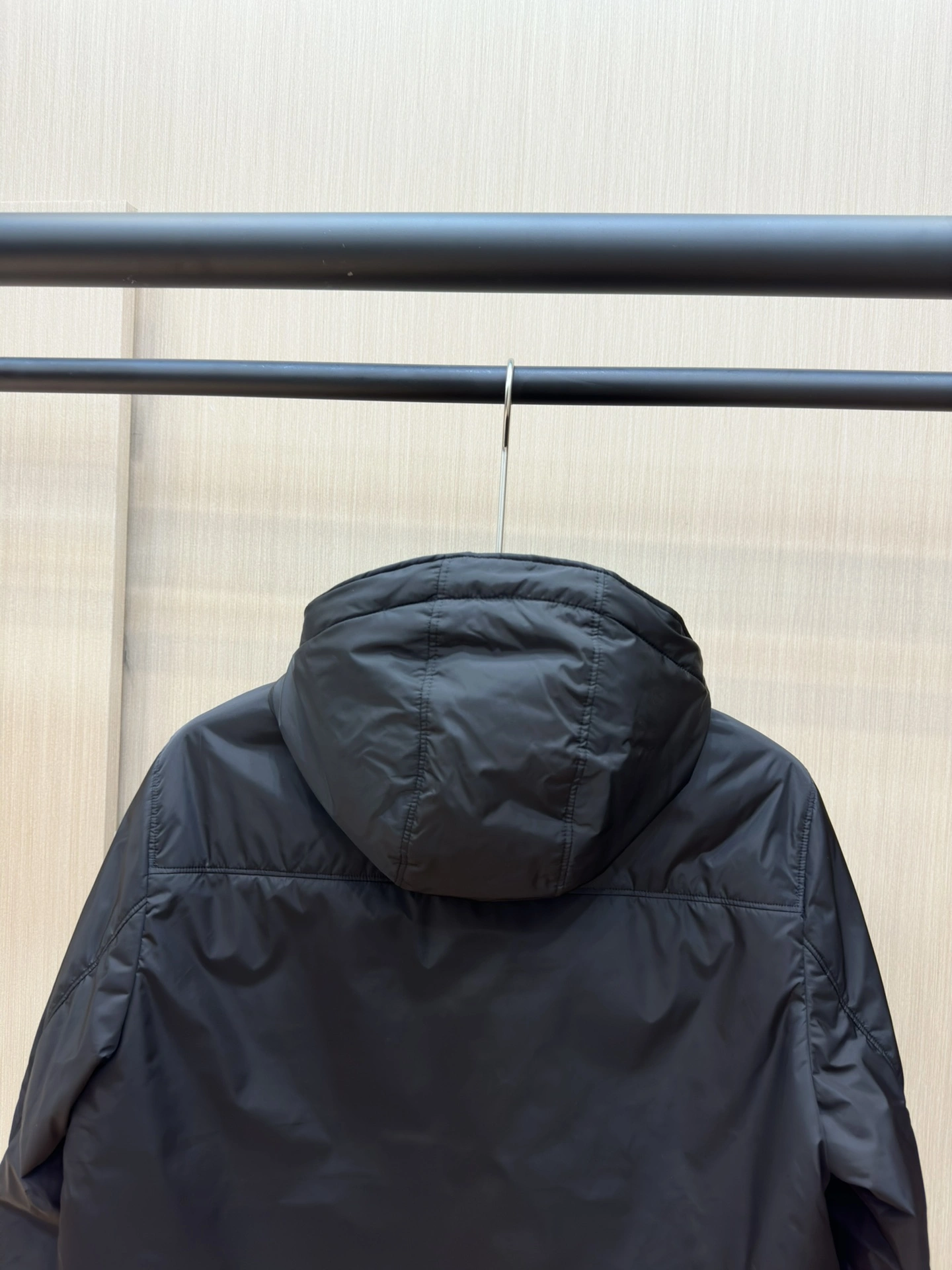 Exact replica Prada Down Jackets