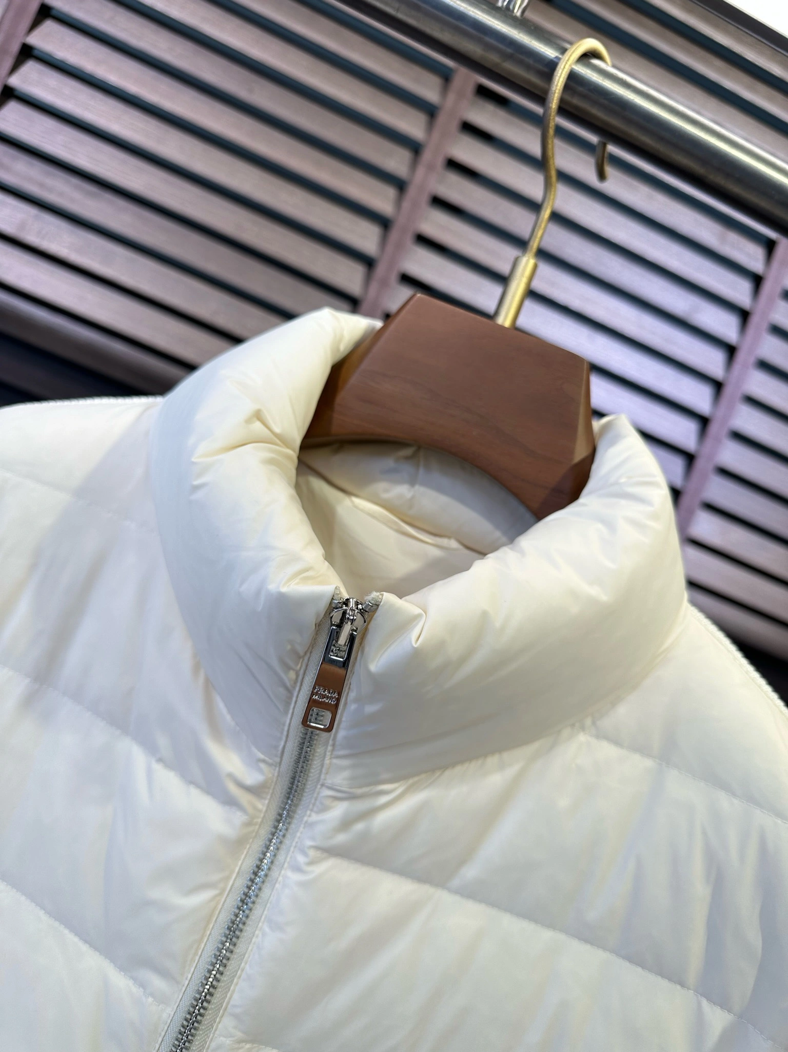 OEM Prada Down Jackets