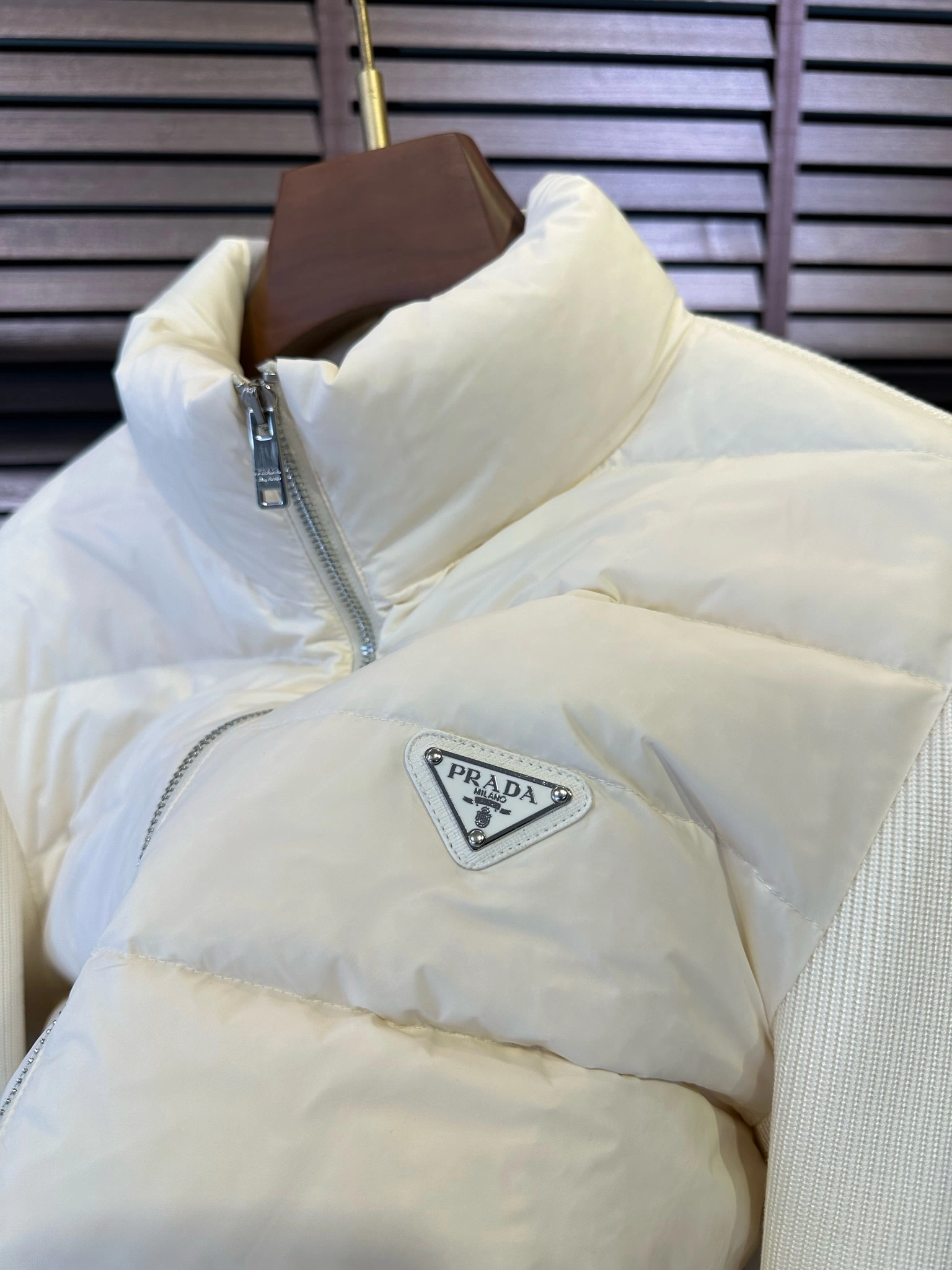 OEM Prada Down Jackets