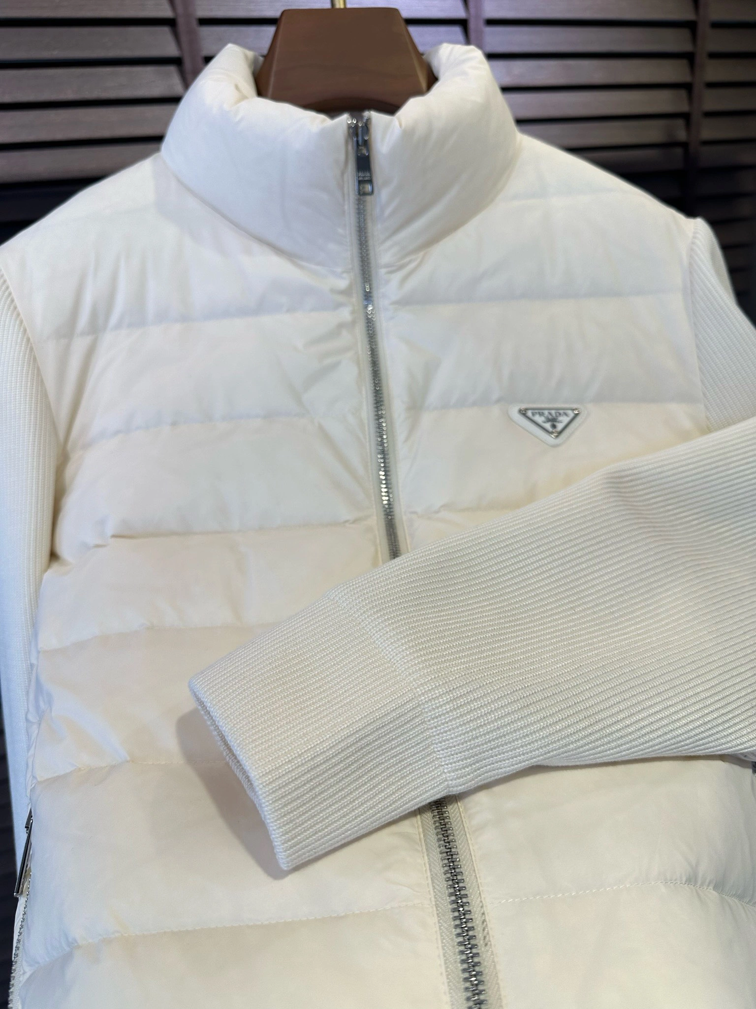 OEM Prada Down Jackets