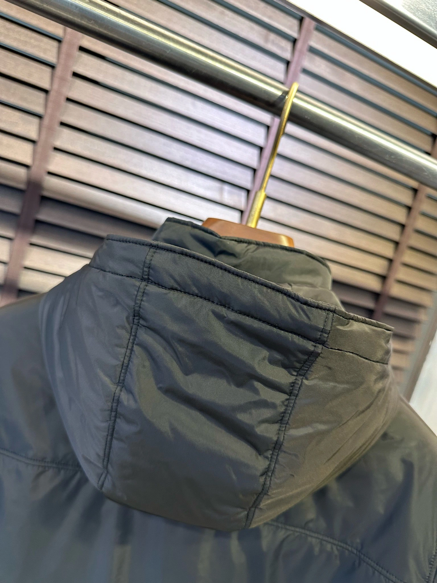 Official Prada Down Jackets
