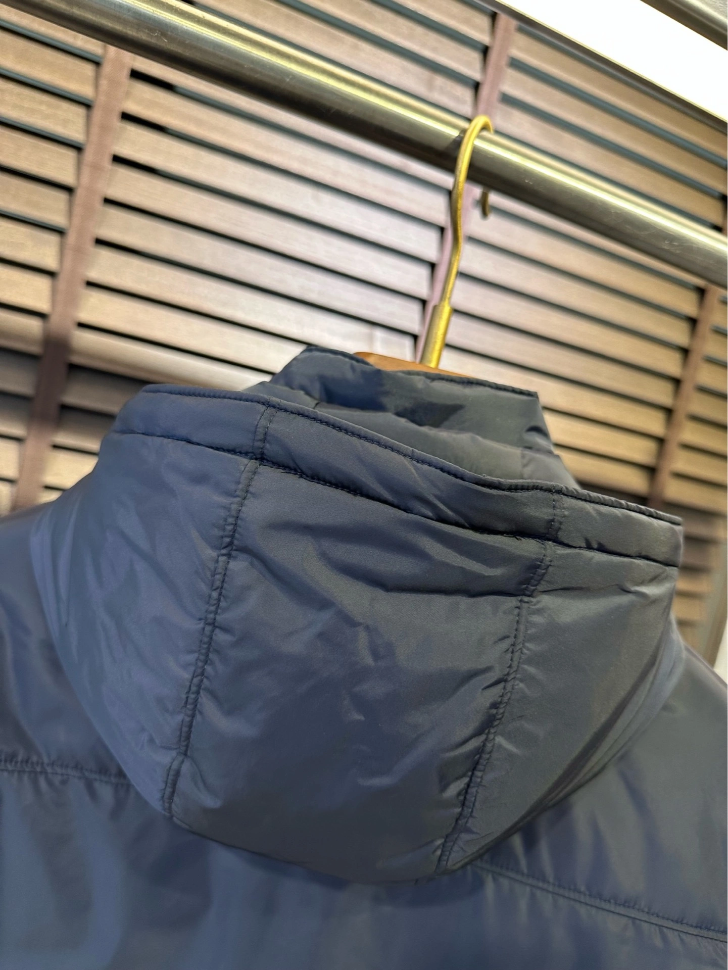 Mirror quality Prada Down Jackets