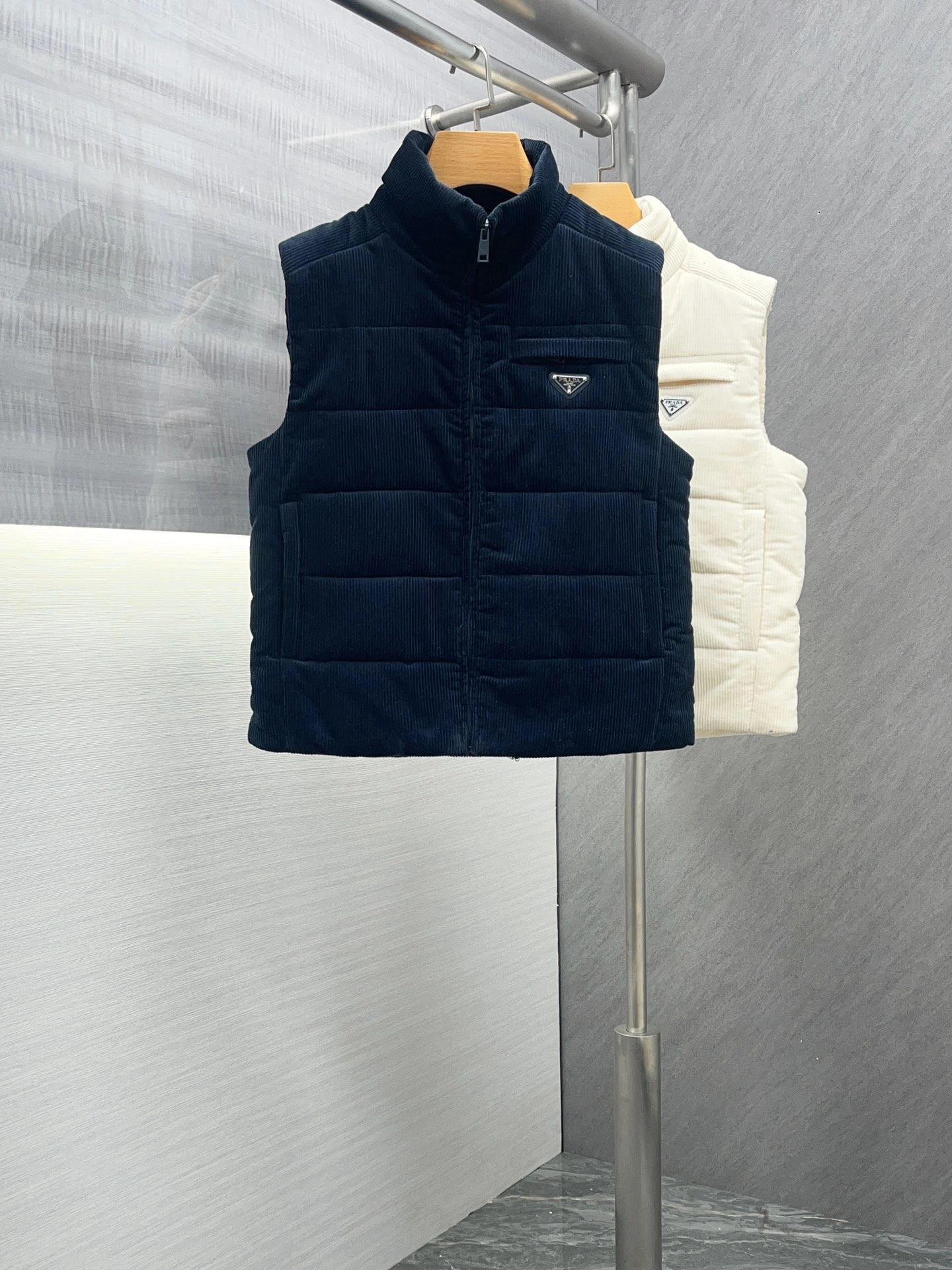 Prada Down Jackets