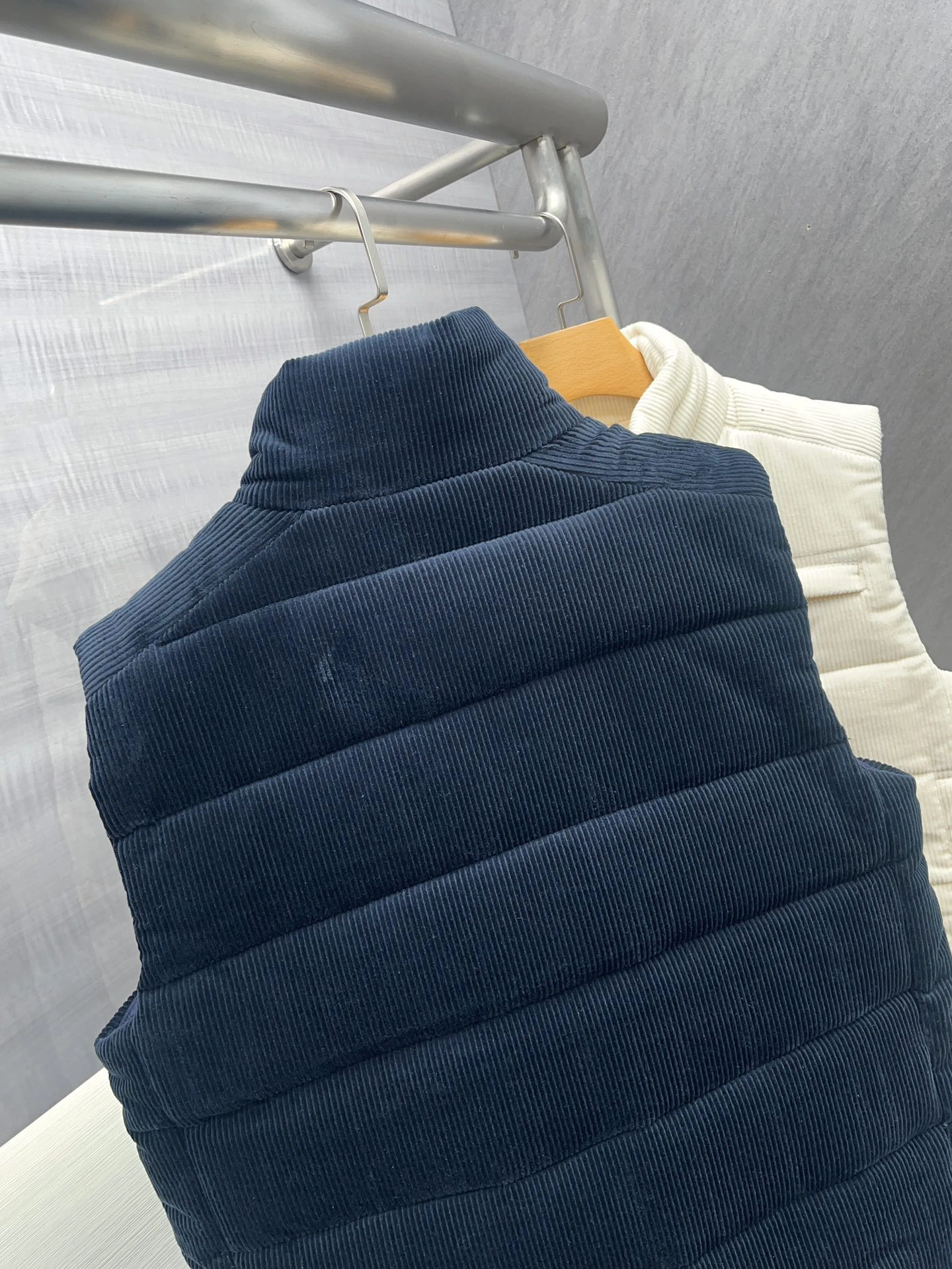 Mirror quality Prada Down Jackets