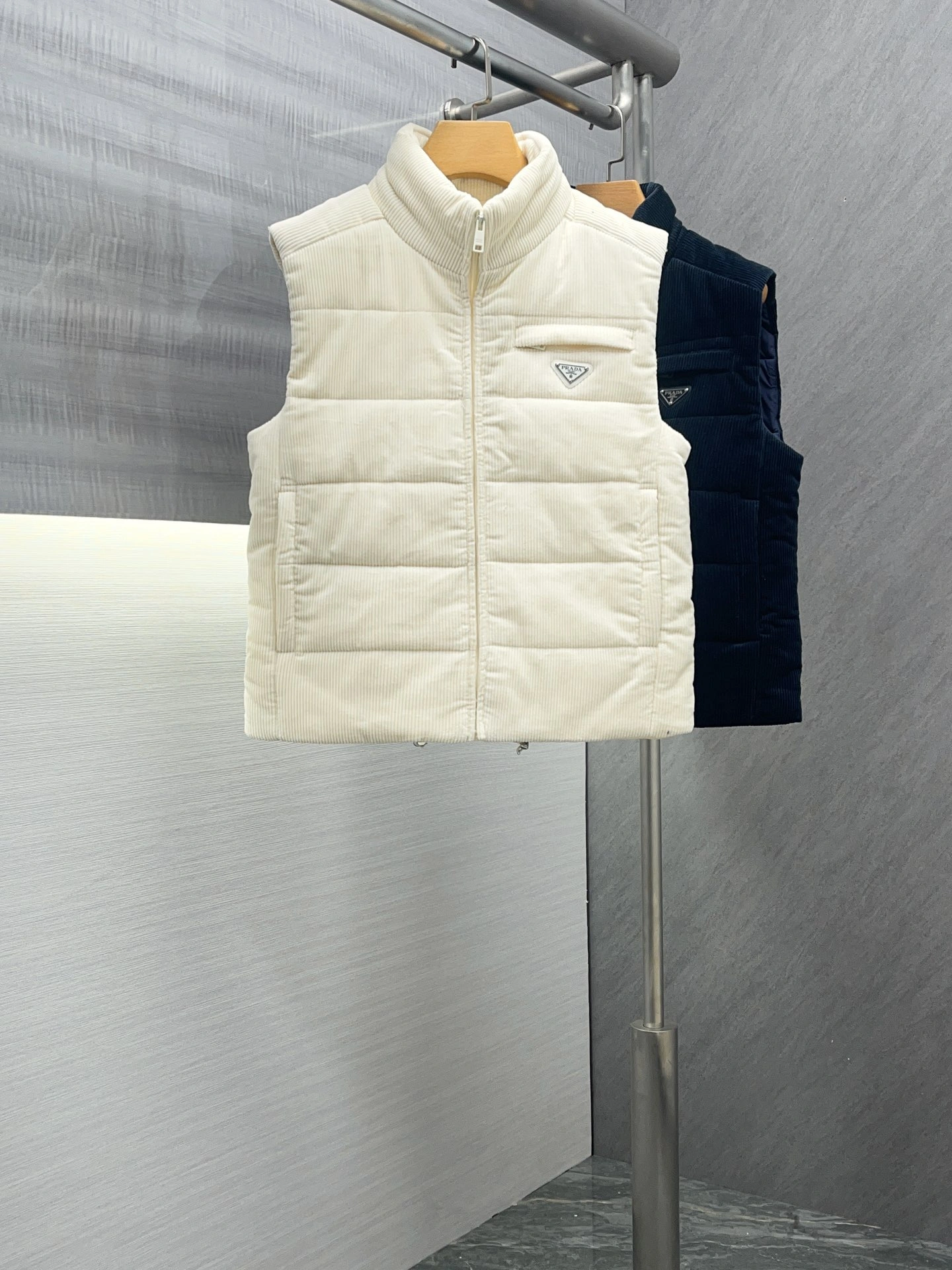Prada Down Jackets