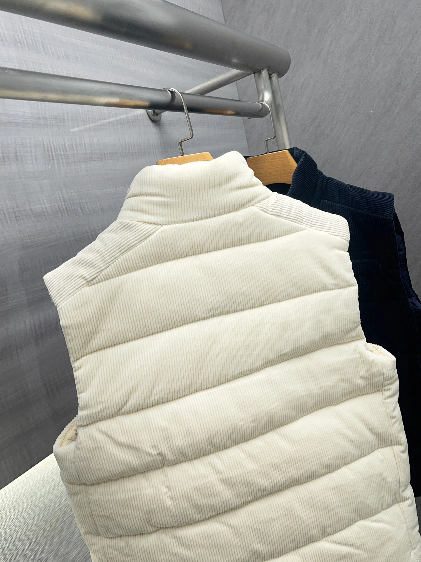 Top mirror Prada Down Jackets