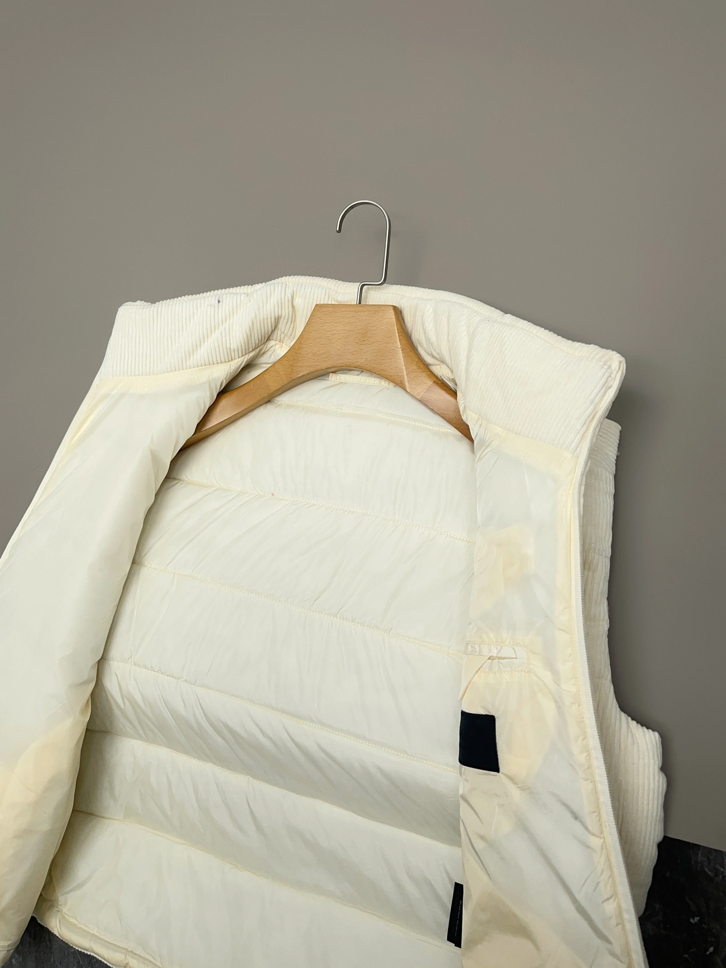 Top mirror Prada Down Jackets