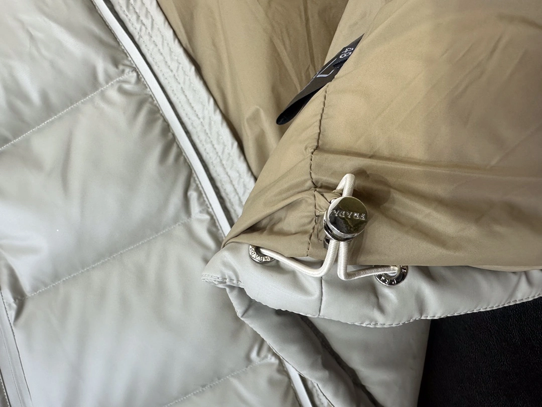 Original Prada Down Jackets