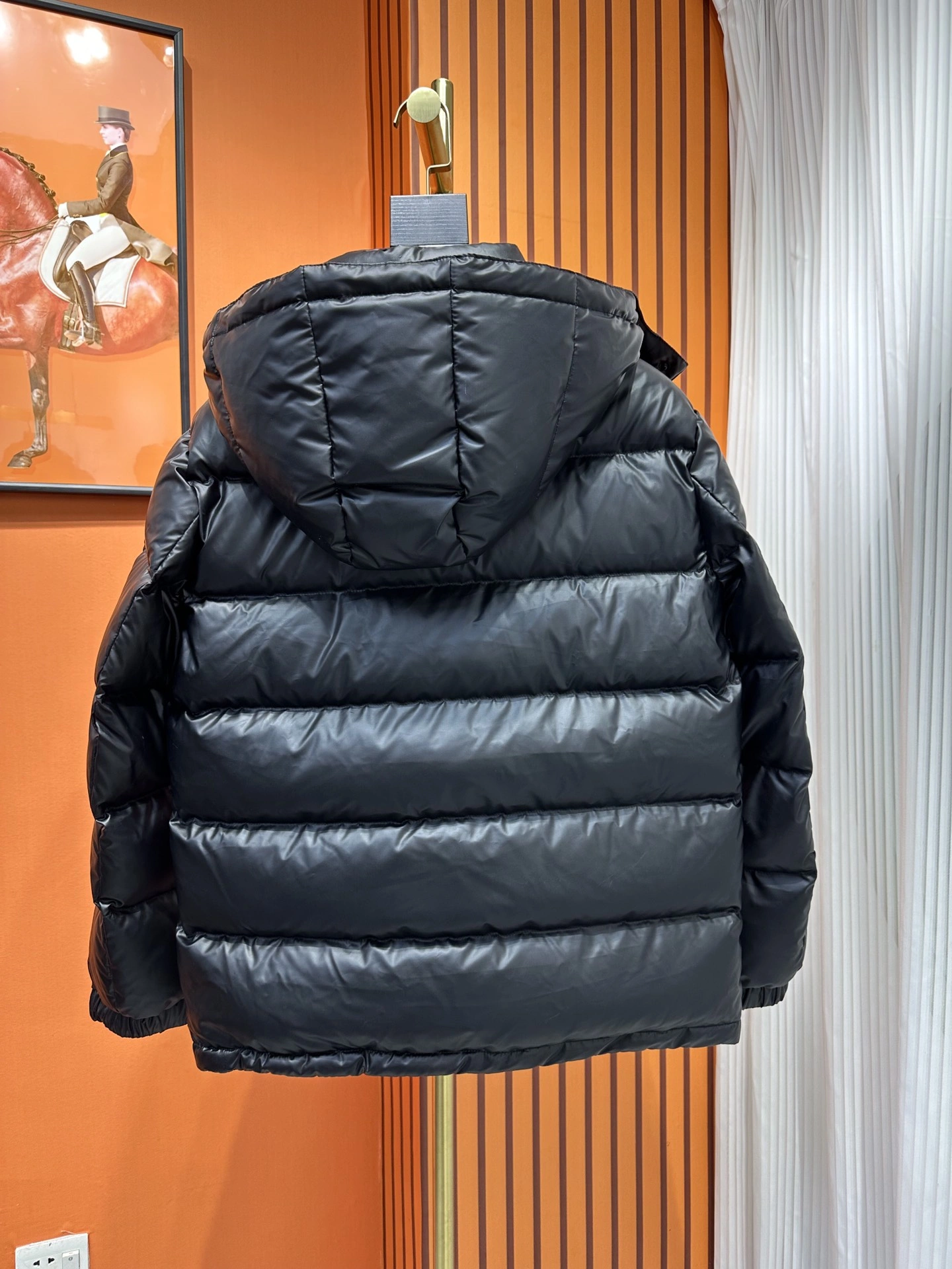 Economical Prada Down Jackets