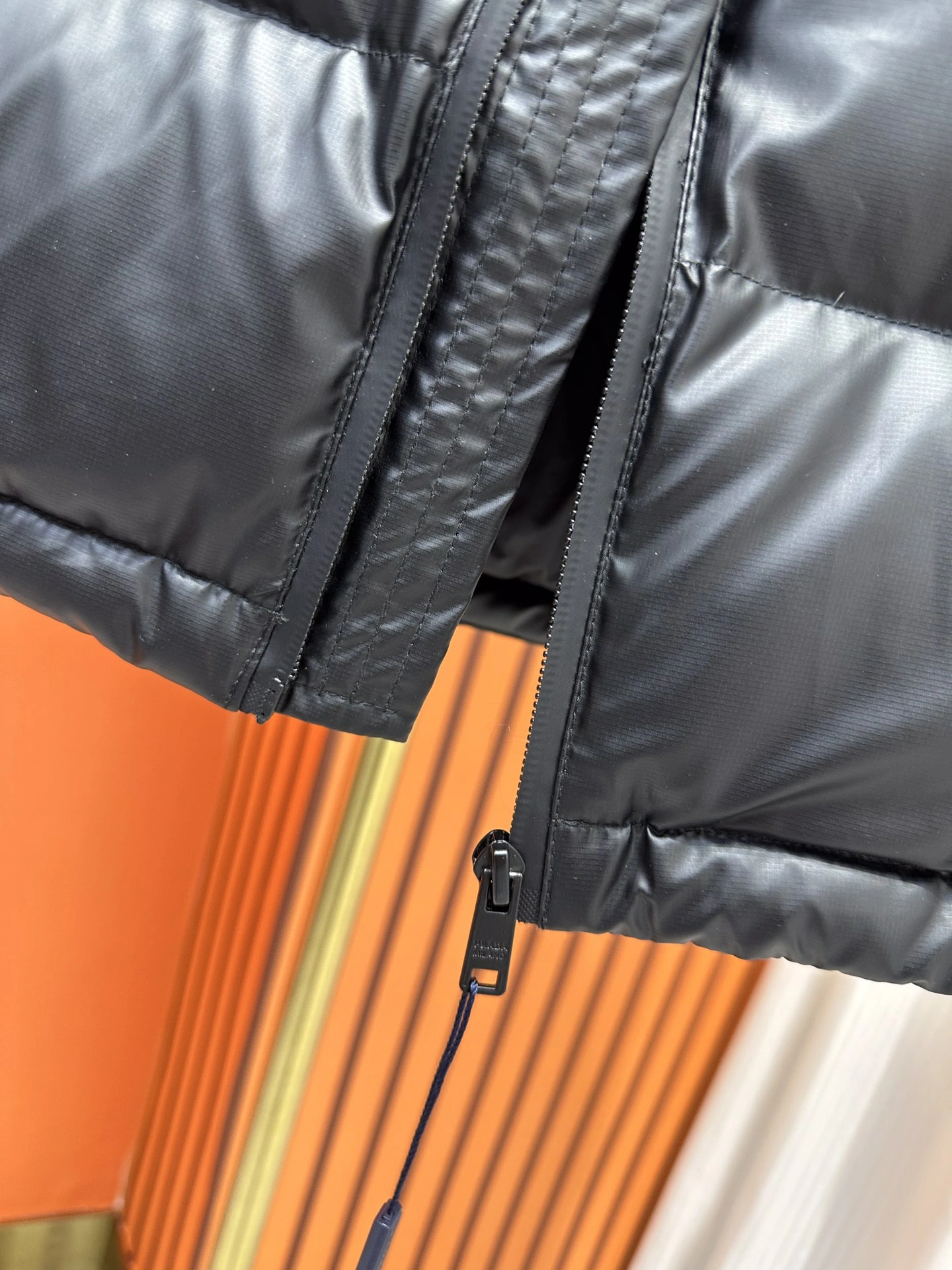 Economical Prada Down Jackets