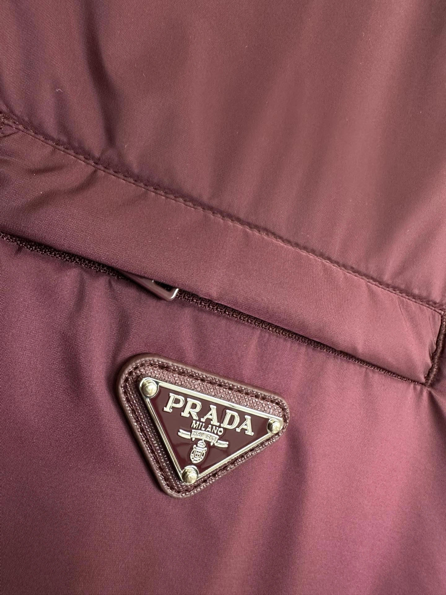 Economical Prada Down Jackets