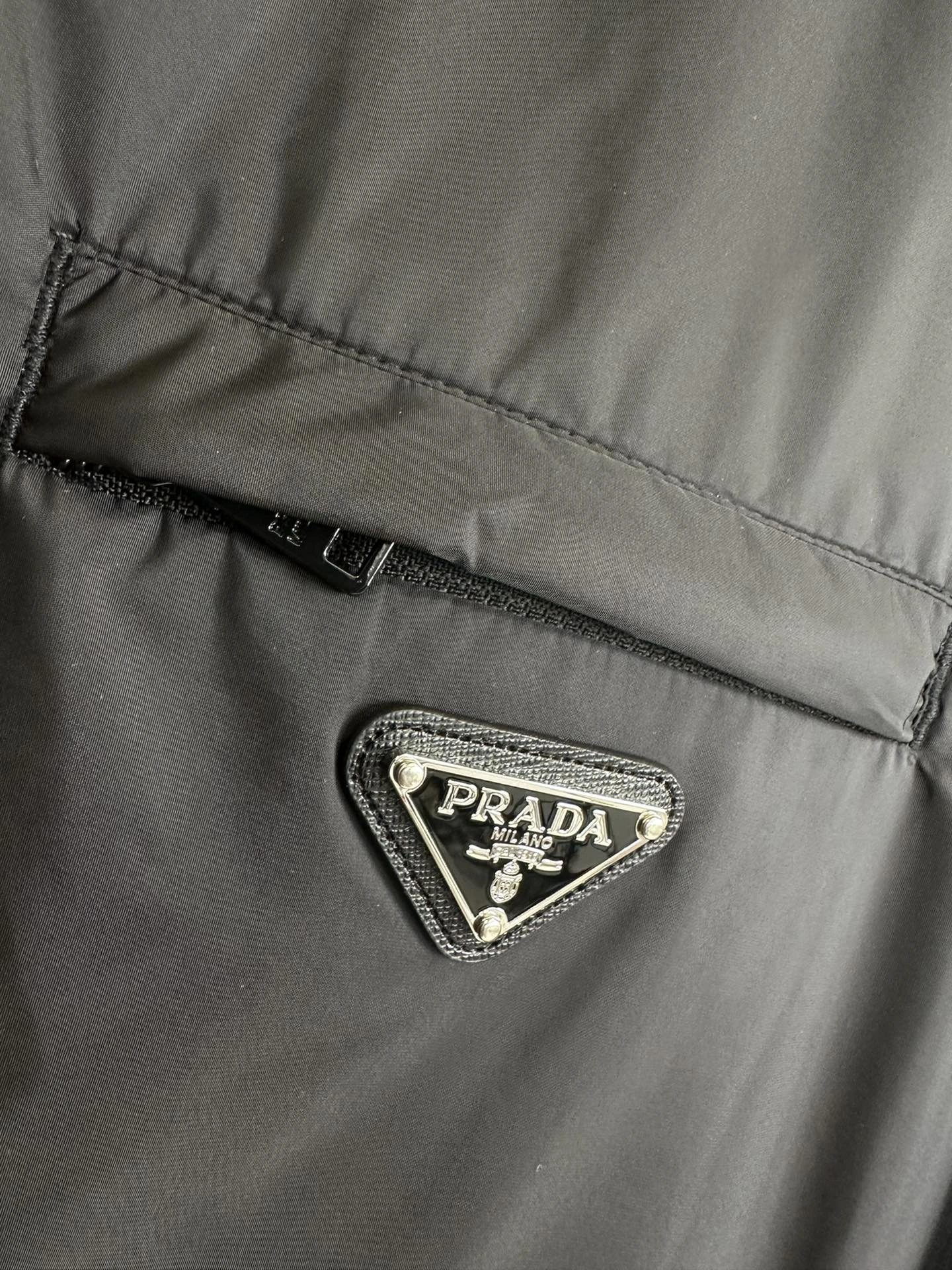 Value-priced Prada Down Jackets