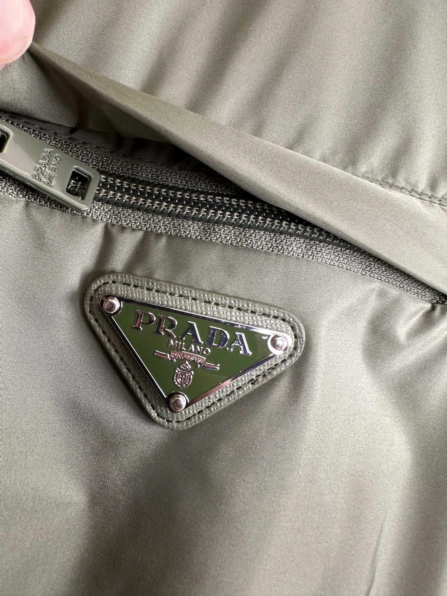 Economical Prada Down Jackets
