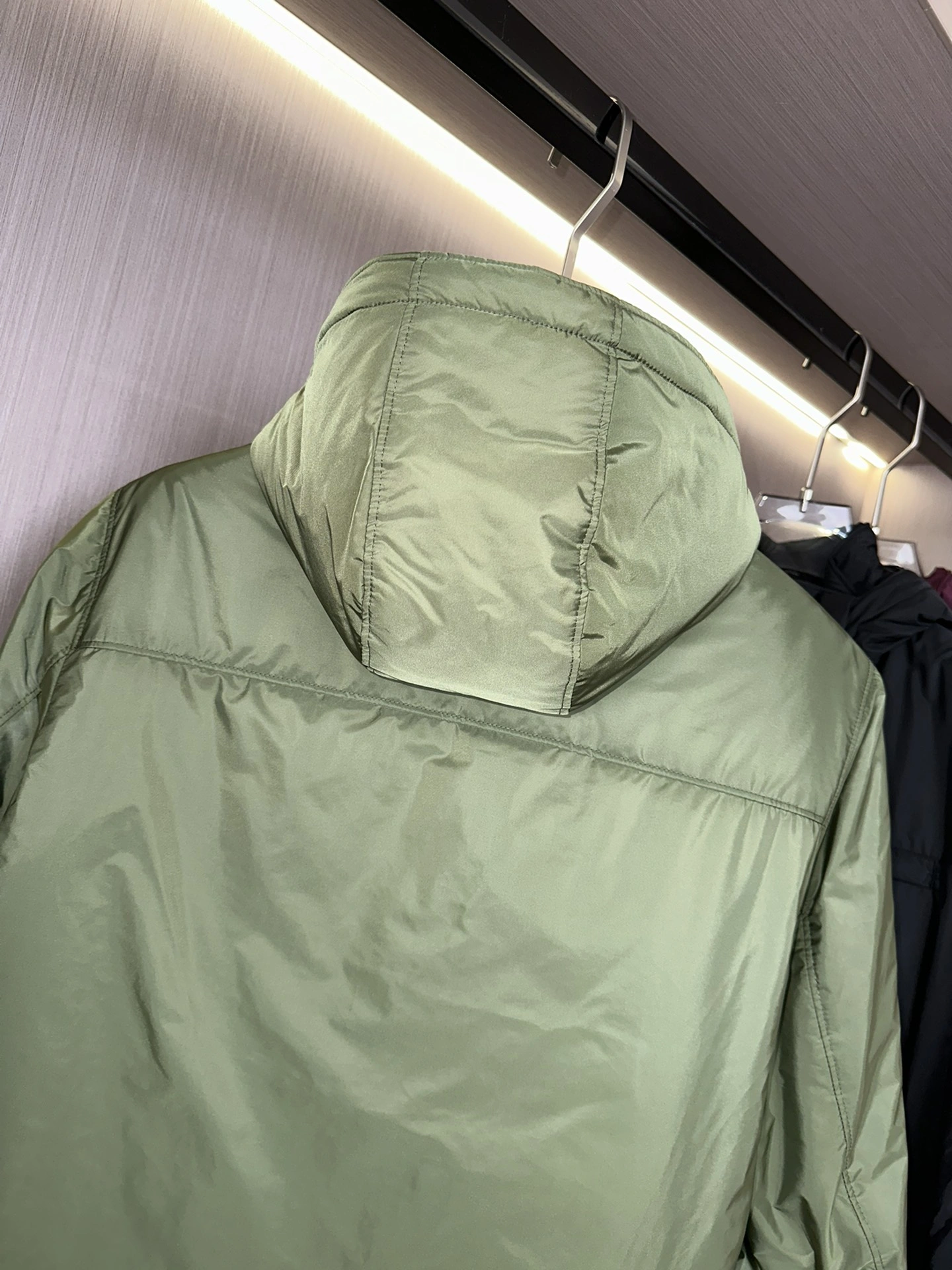 Economical Prada Down Jackets