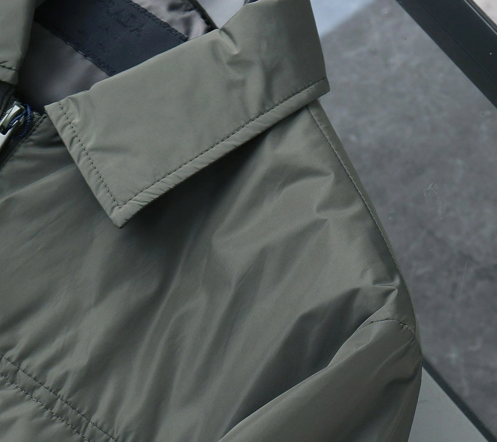 Top match Prada Down Jackets