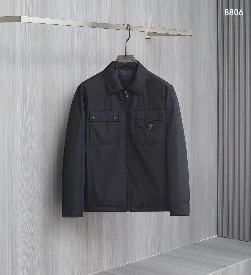 Prada Down Jackets