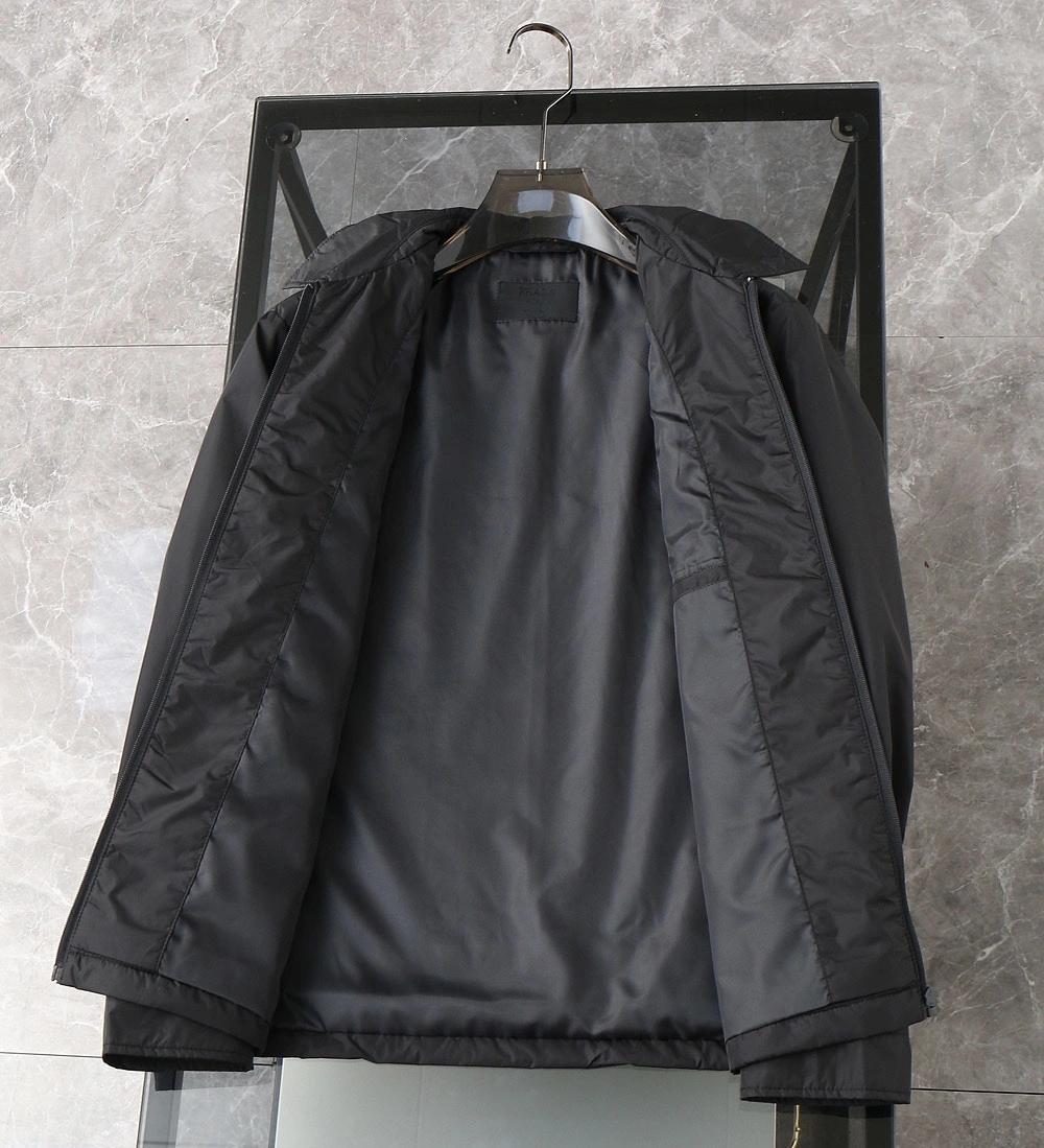 Inexpensive Prada Down Jackets