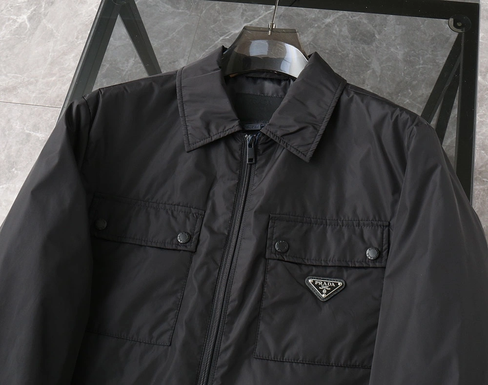 Inexpensive Prada Down Jackets