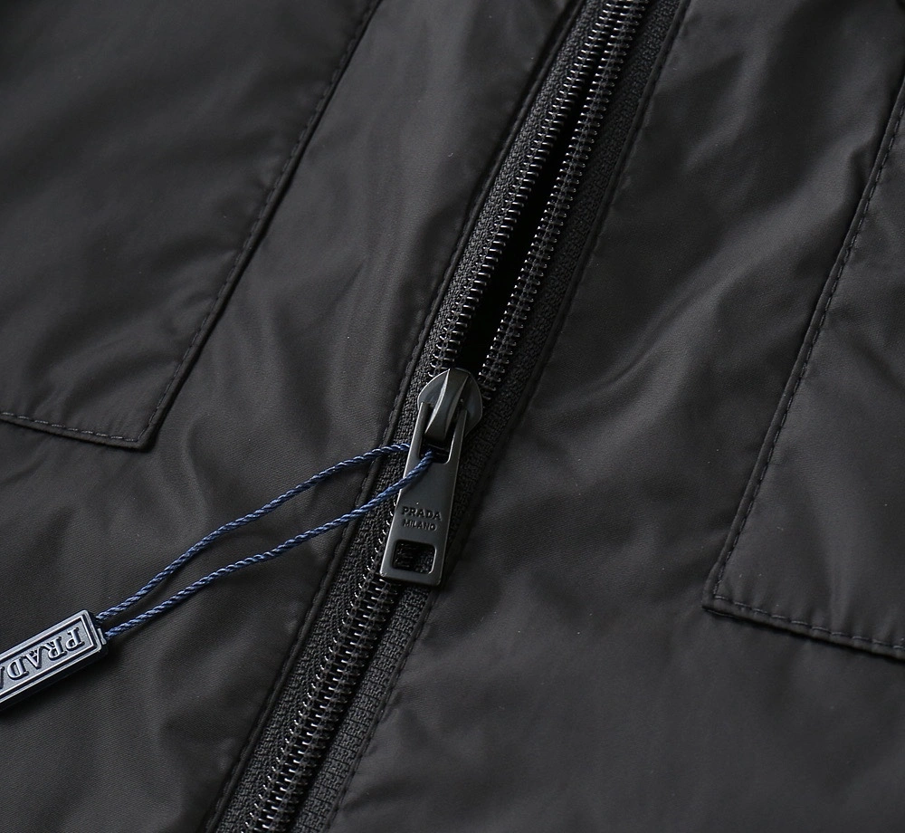 Inexpensive Prada Down Jackets