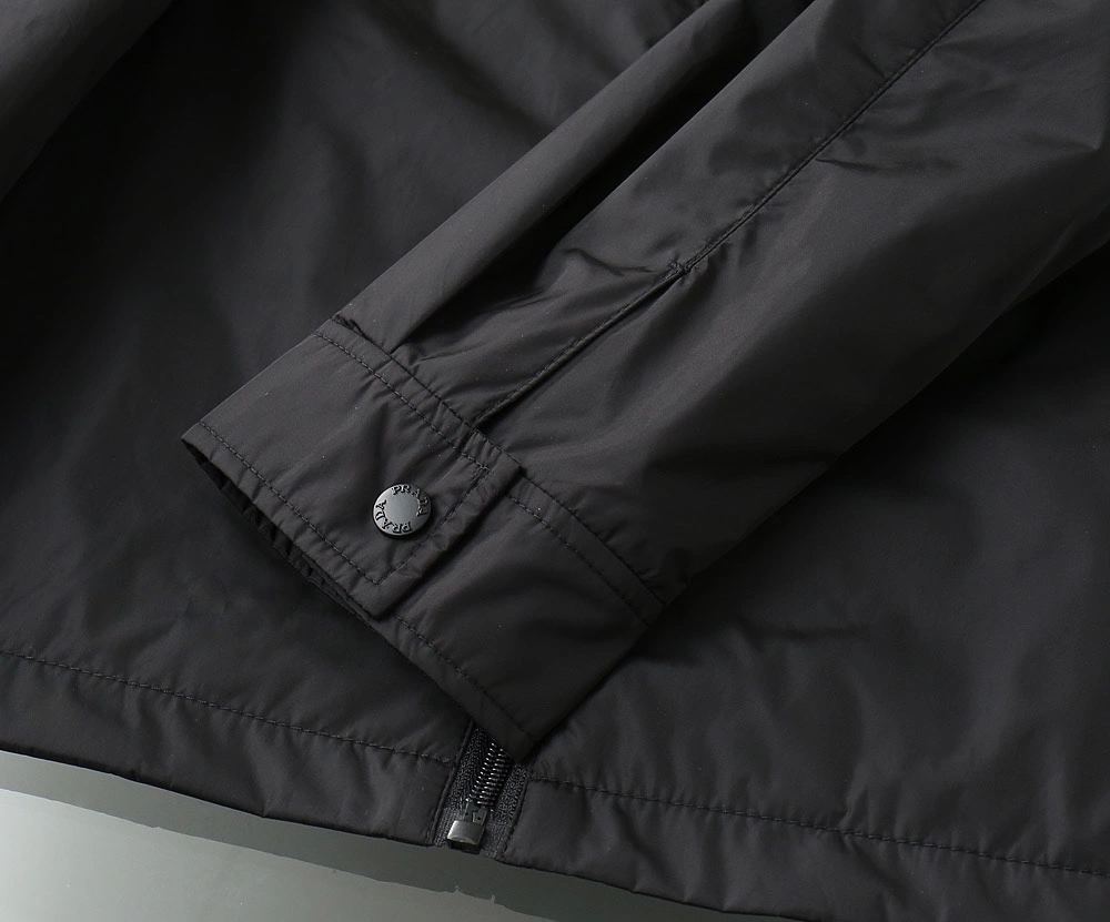 Inexpensive Prada Down Jackets