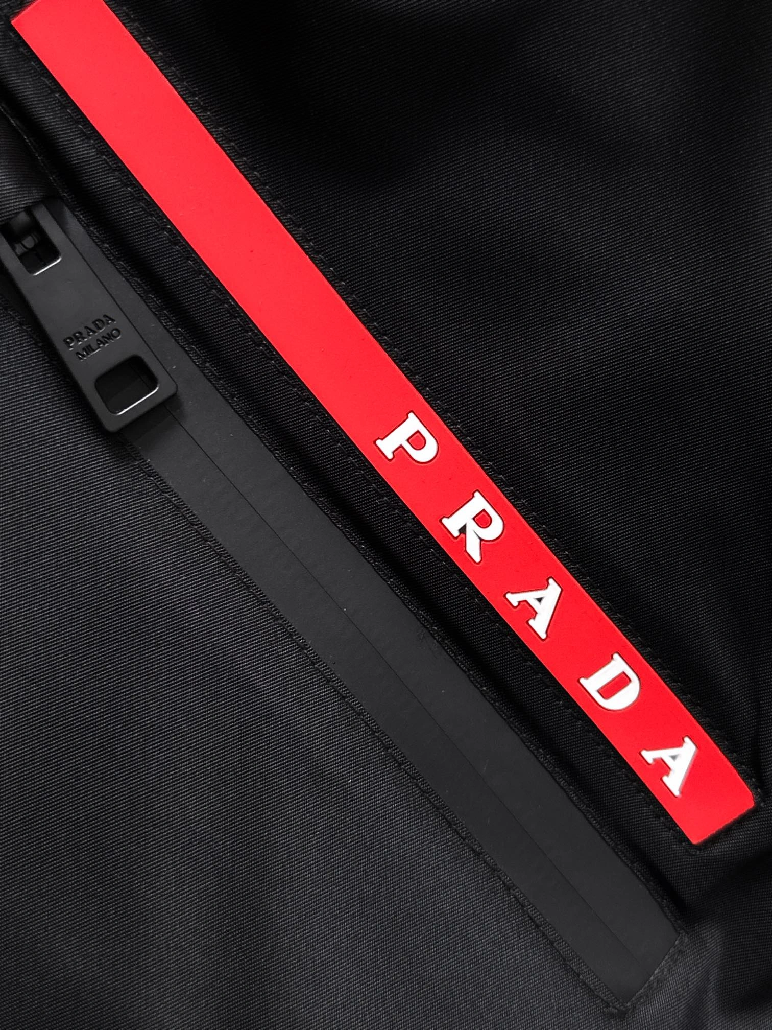 Brand-original Prada Down Jackets