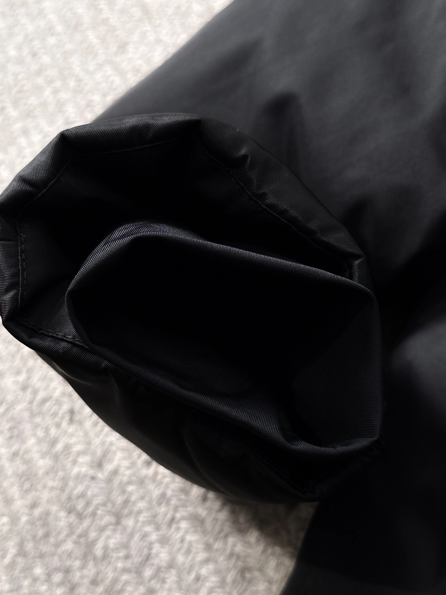 Brand-original Prada Down Jackets