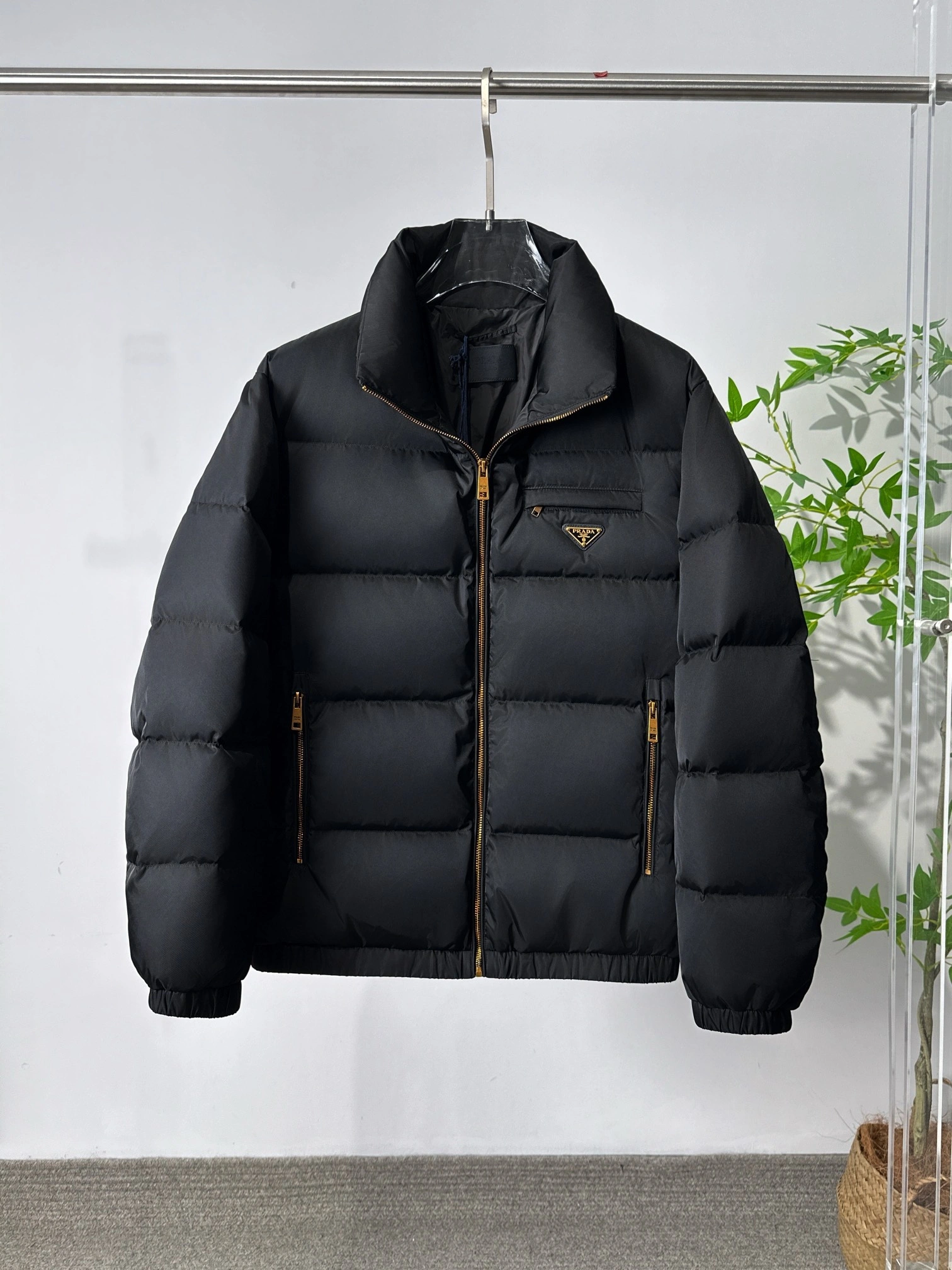 Prada Down Jackets