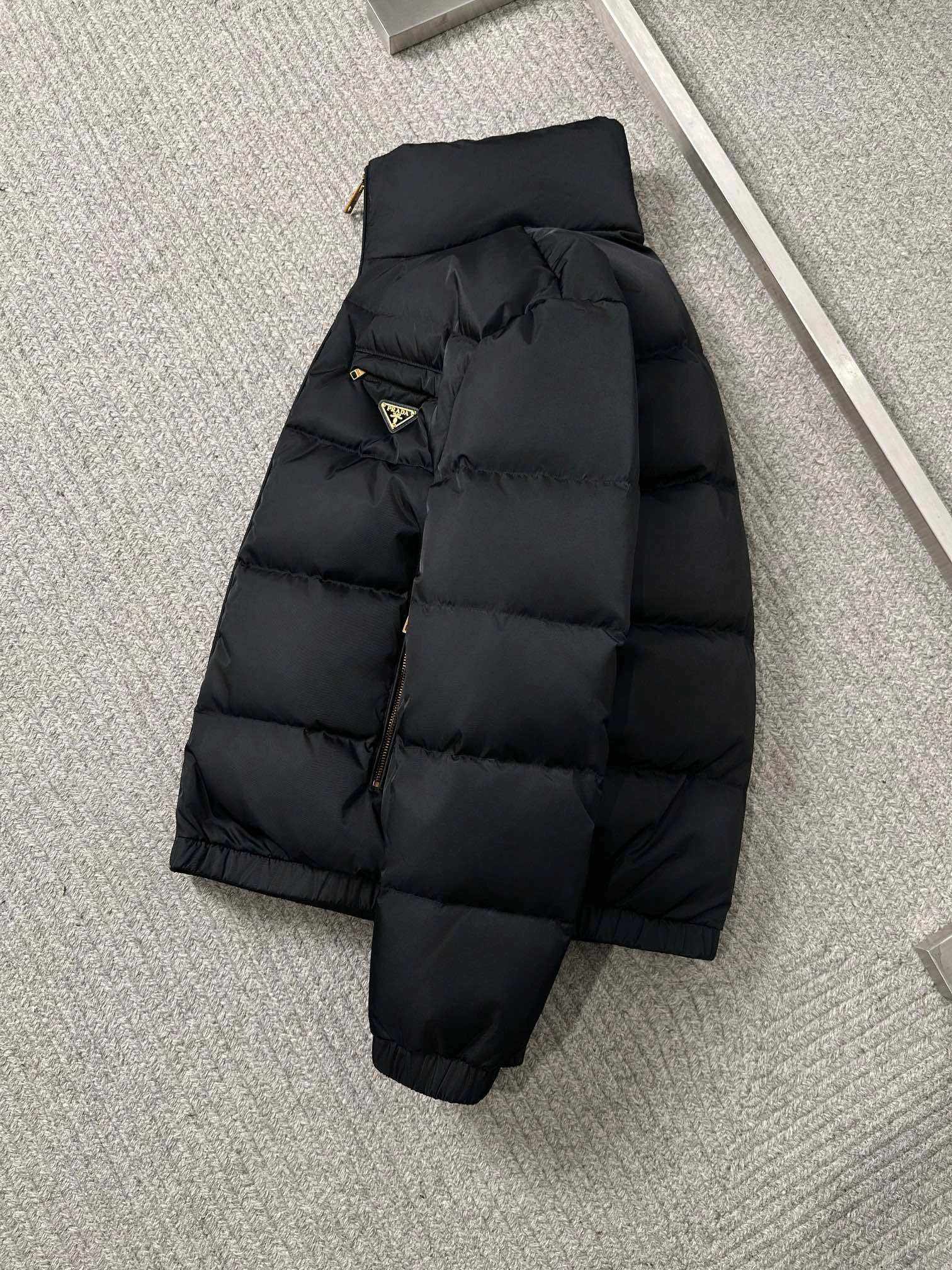 Brand-original Prada Down Jackets