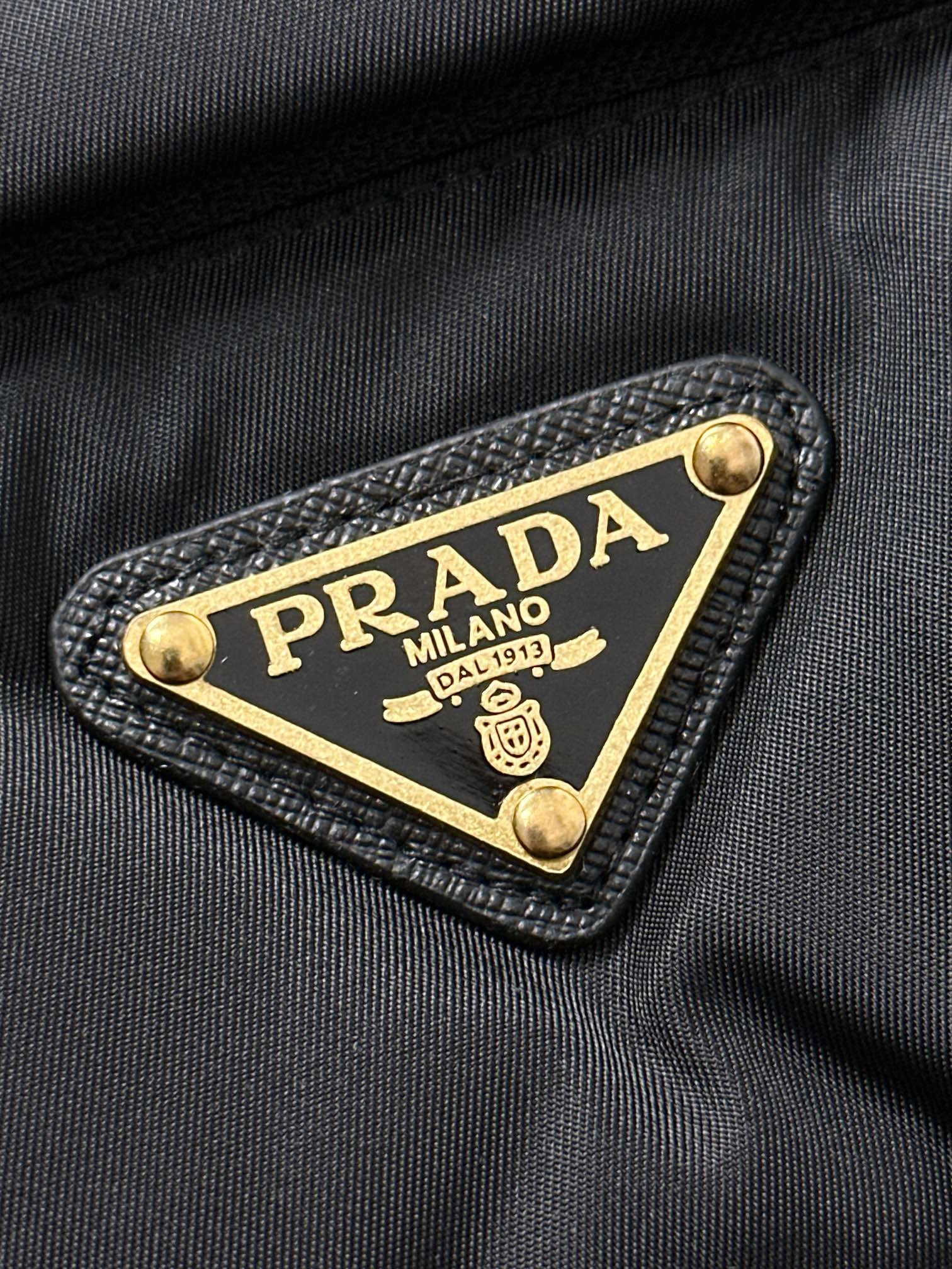 Brand-original Prada Down Jackets