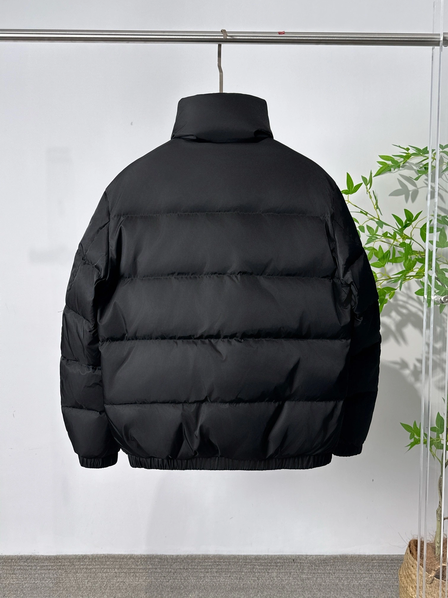 Brand-original Prada Down Jackets
