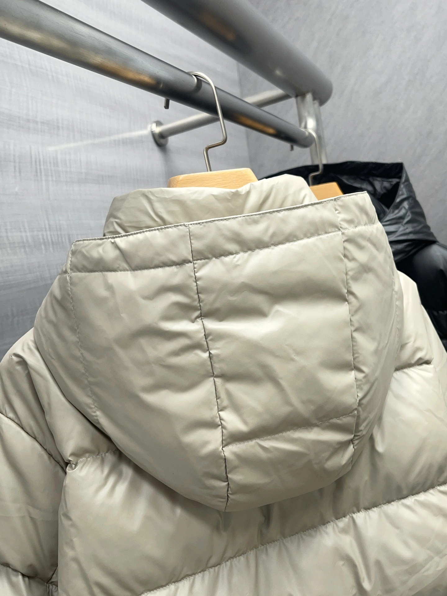 Budget-friendly Prada Down Jackets