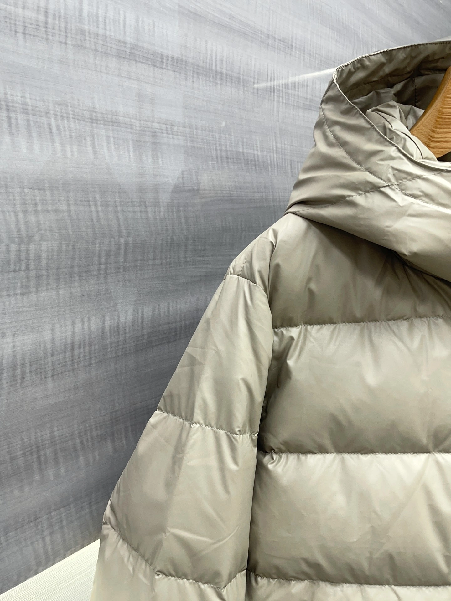 Budget-friendly Prada Down Jackets