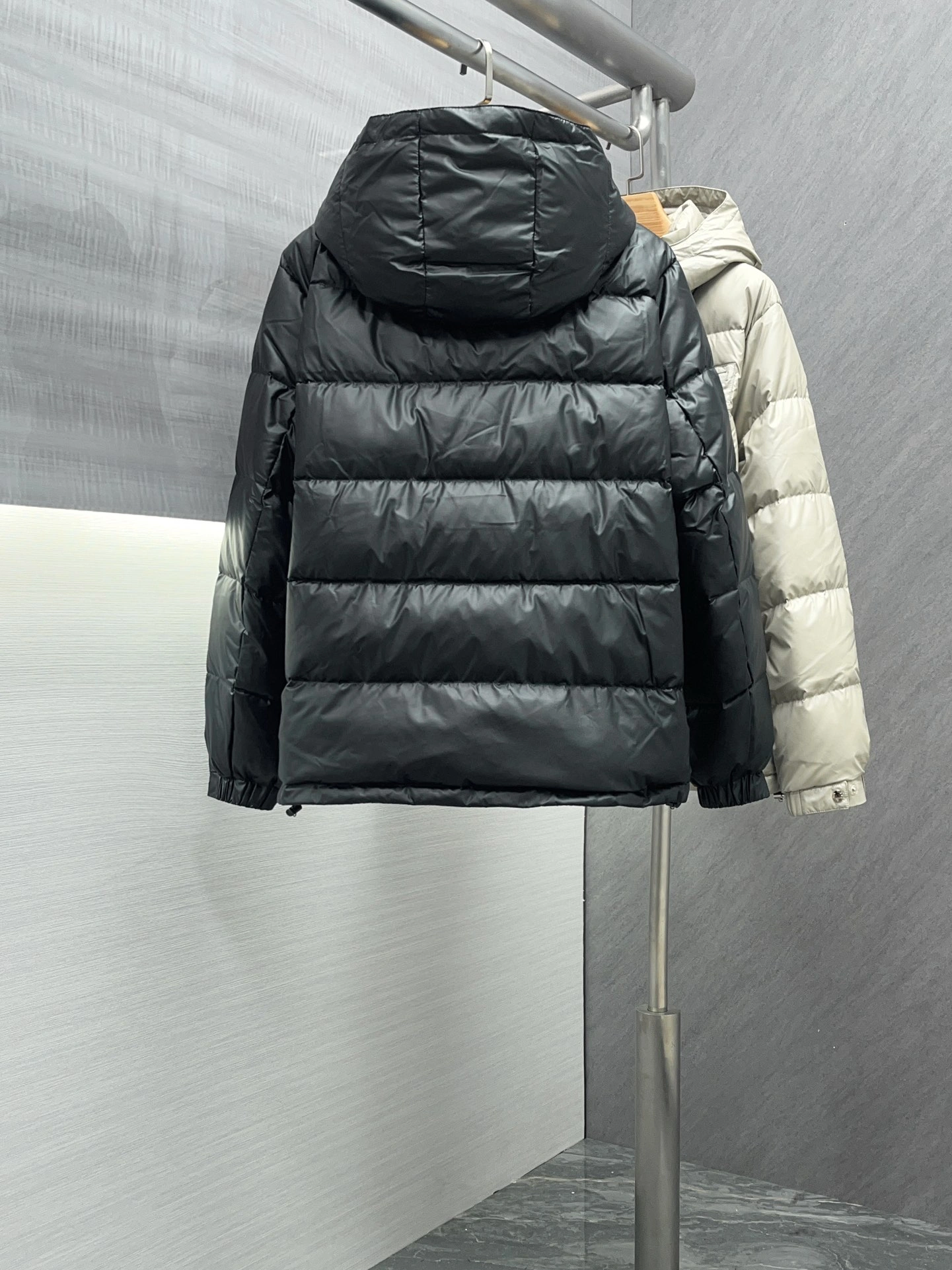 Discounted Prada Down Jackets