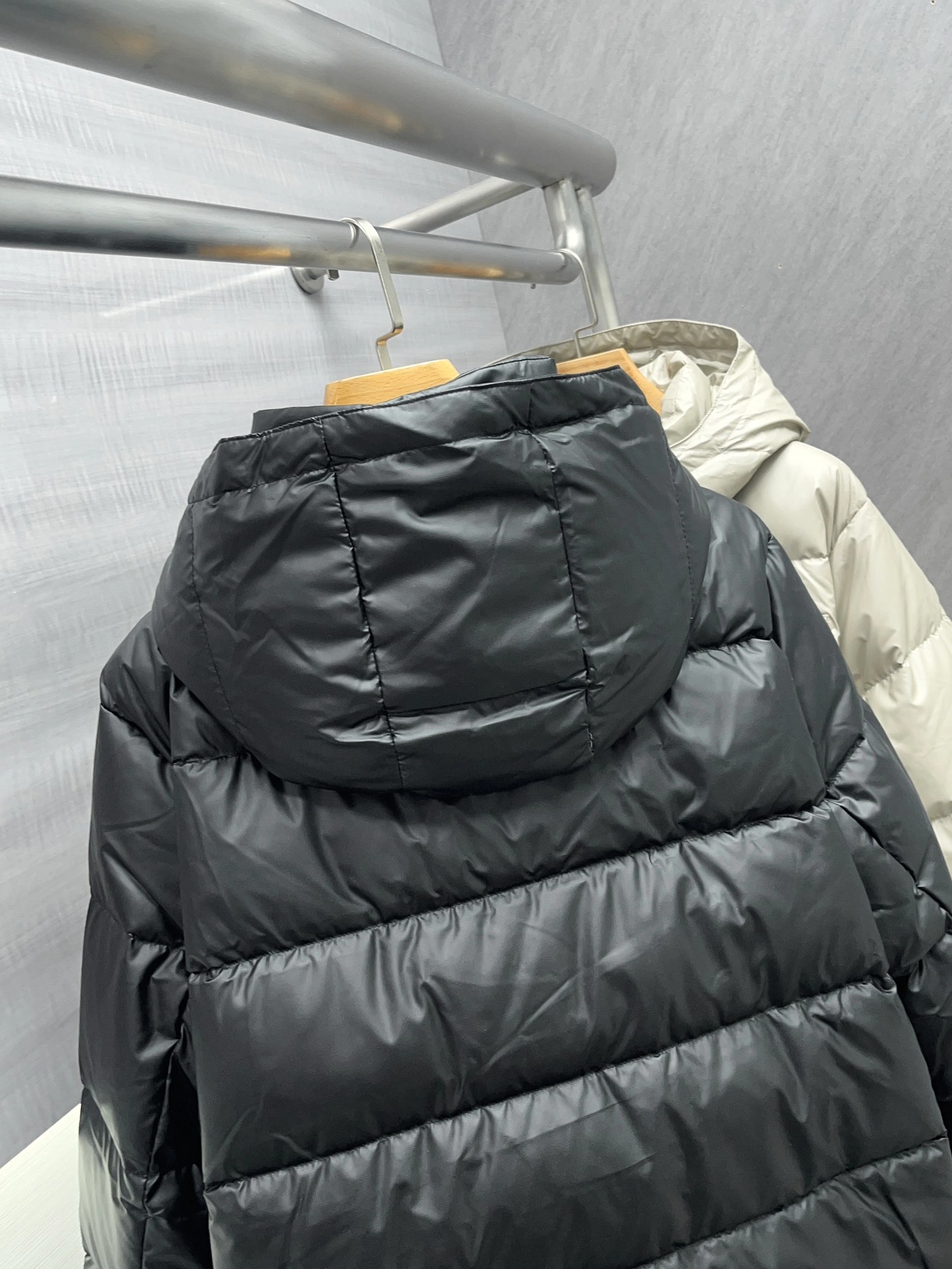 Discounted Prada Down Jackets