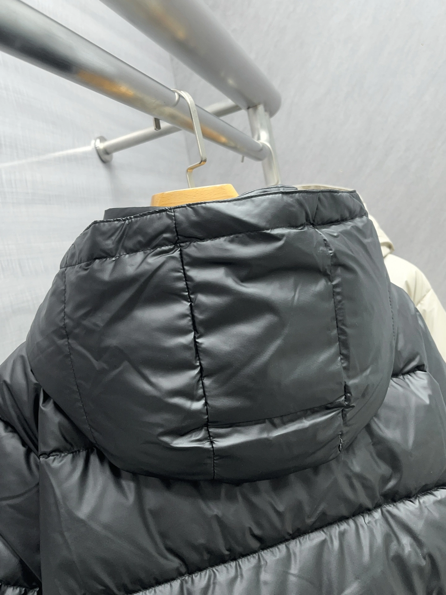 Discounted Prada Down Jackets